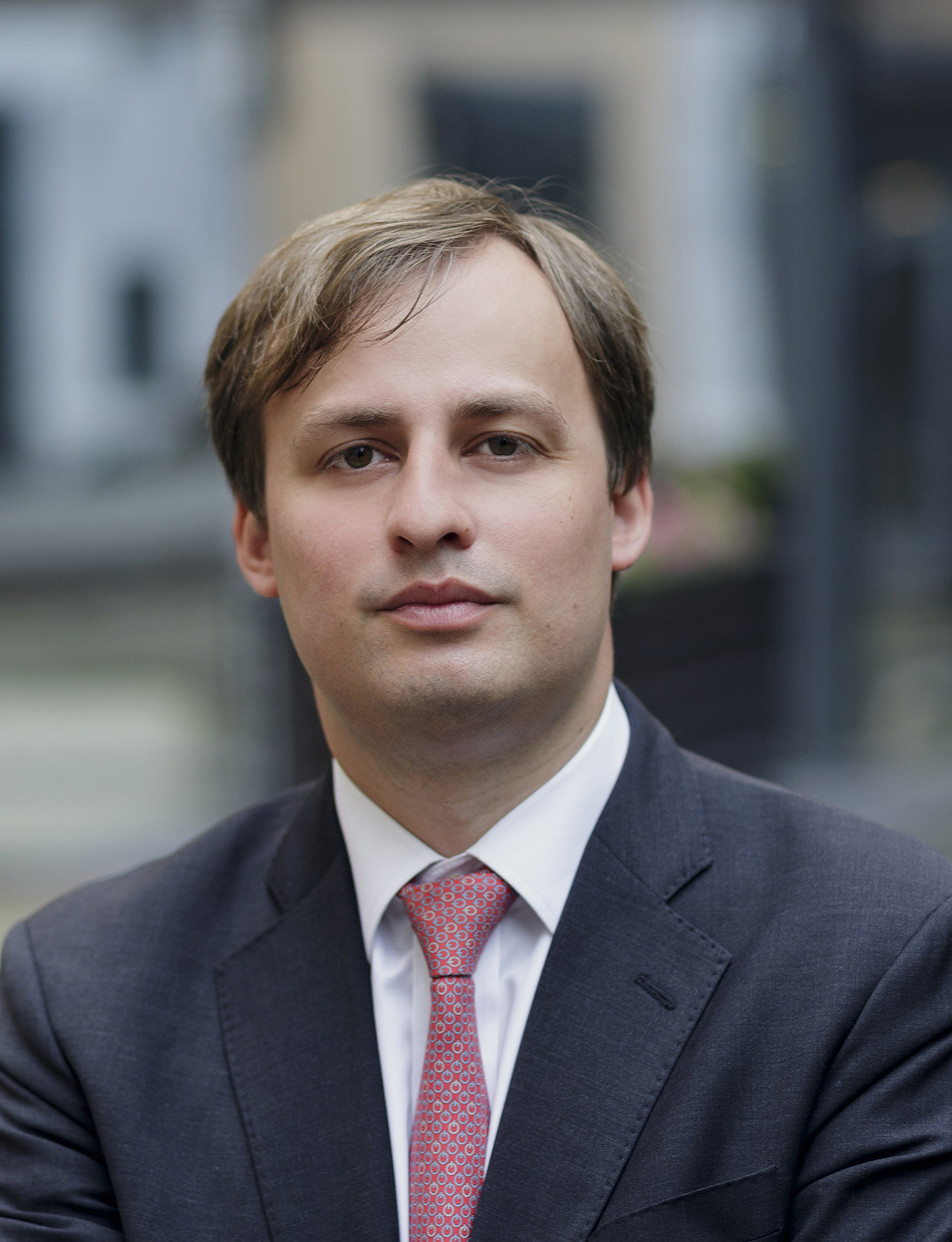 Romanenkov Yuri | Stockholm School of Economics in Riga