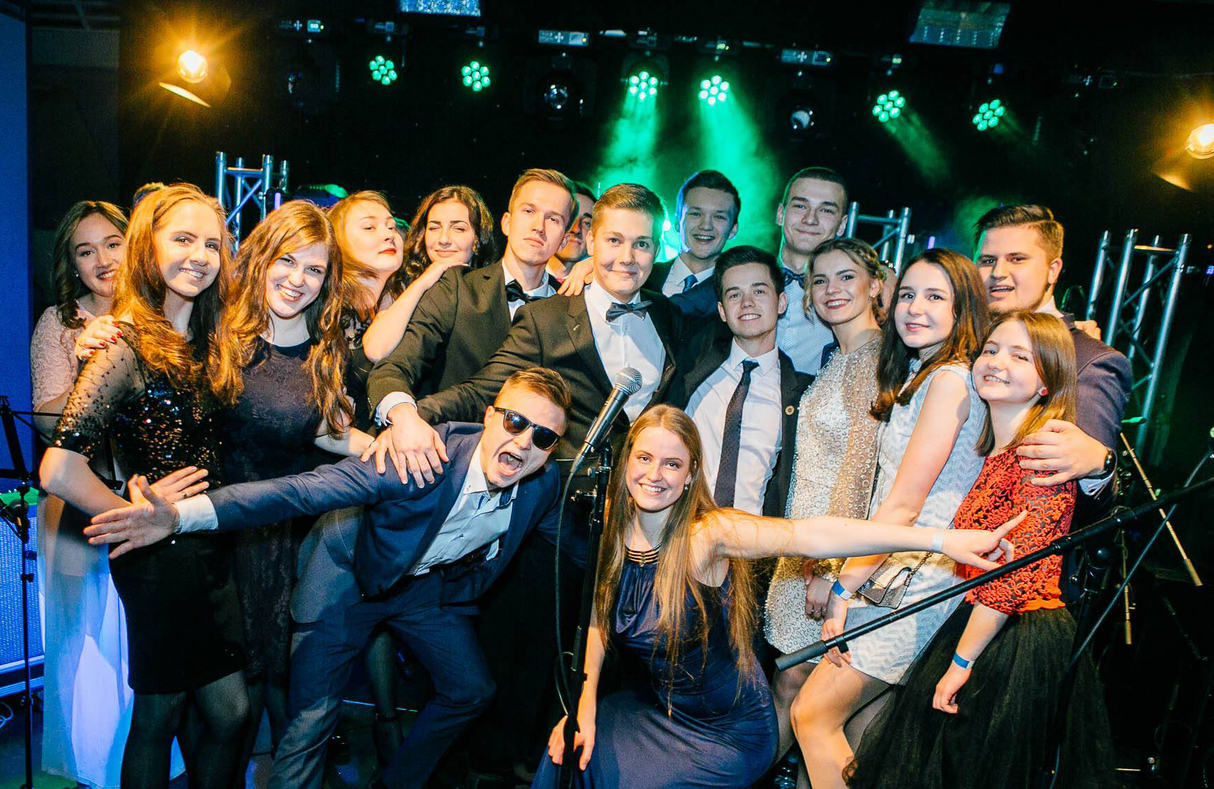 Student Organisations | Stockholm School of Economics in Riga