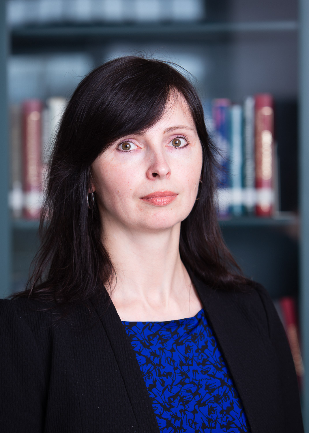 Cīrule Dace | Stockholm School of Economics in Riga