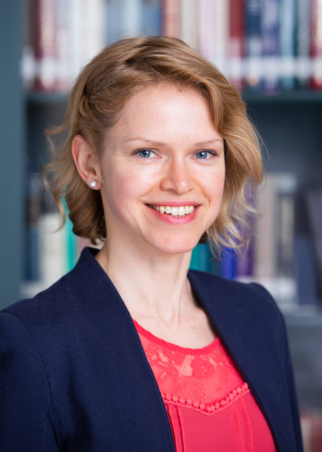 Banziņa Elīna | Stockholm School of Economics in Riga