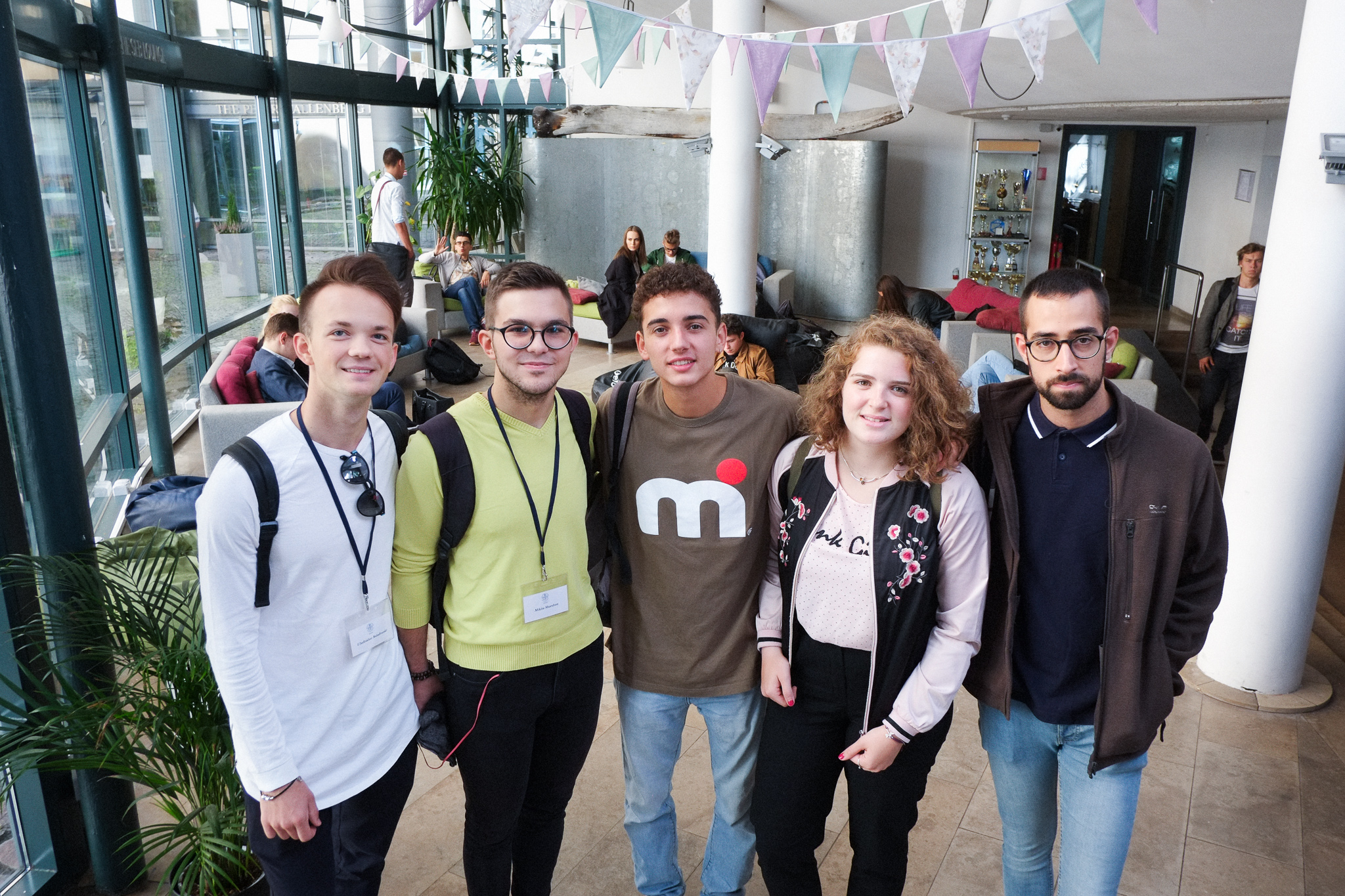 Incoming Students | Stockholm School of Economics in Riga