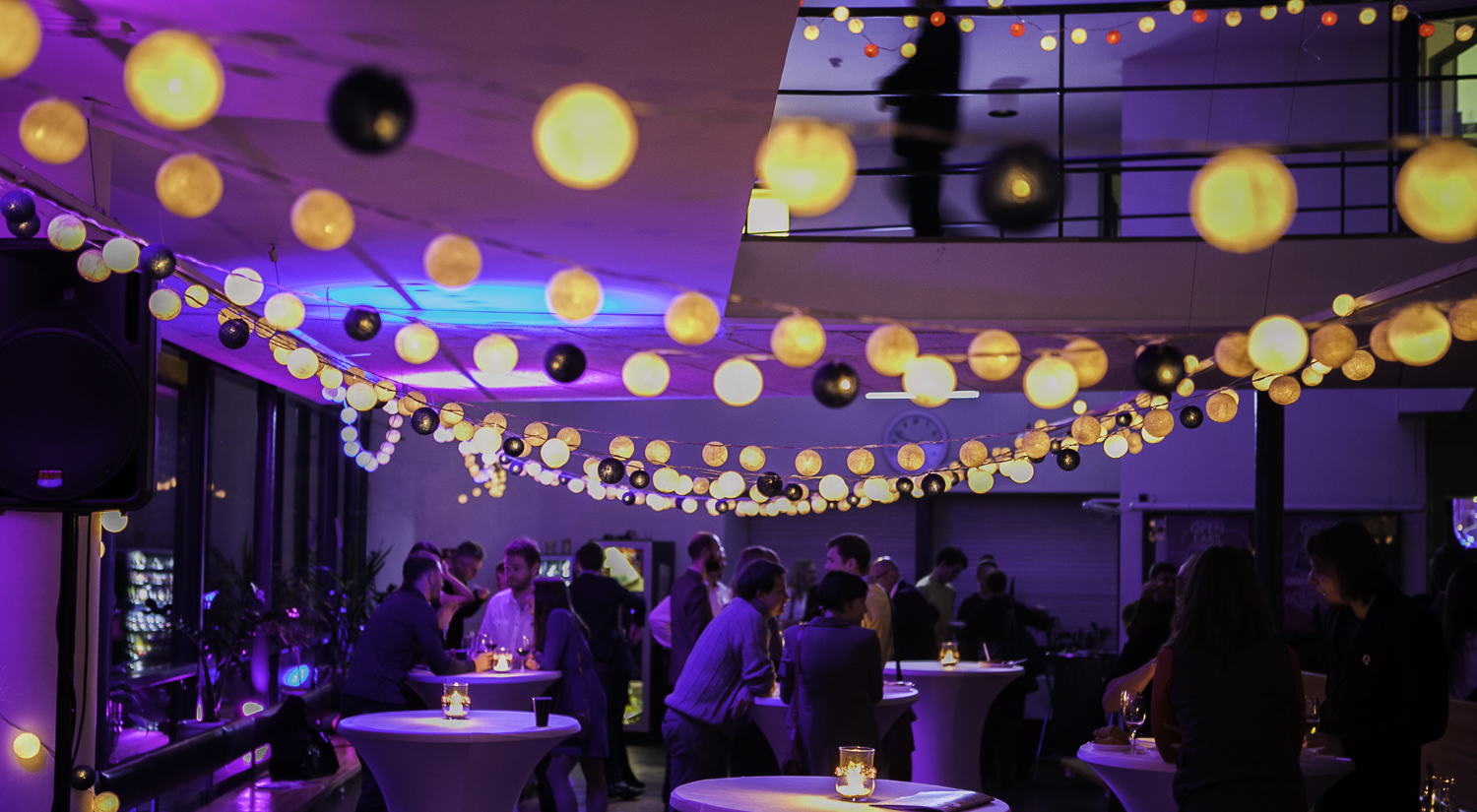 Homecoming 2018 | Stockholm School of Economics in Riga