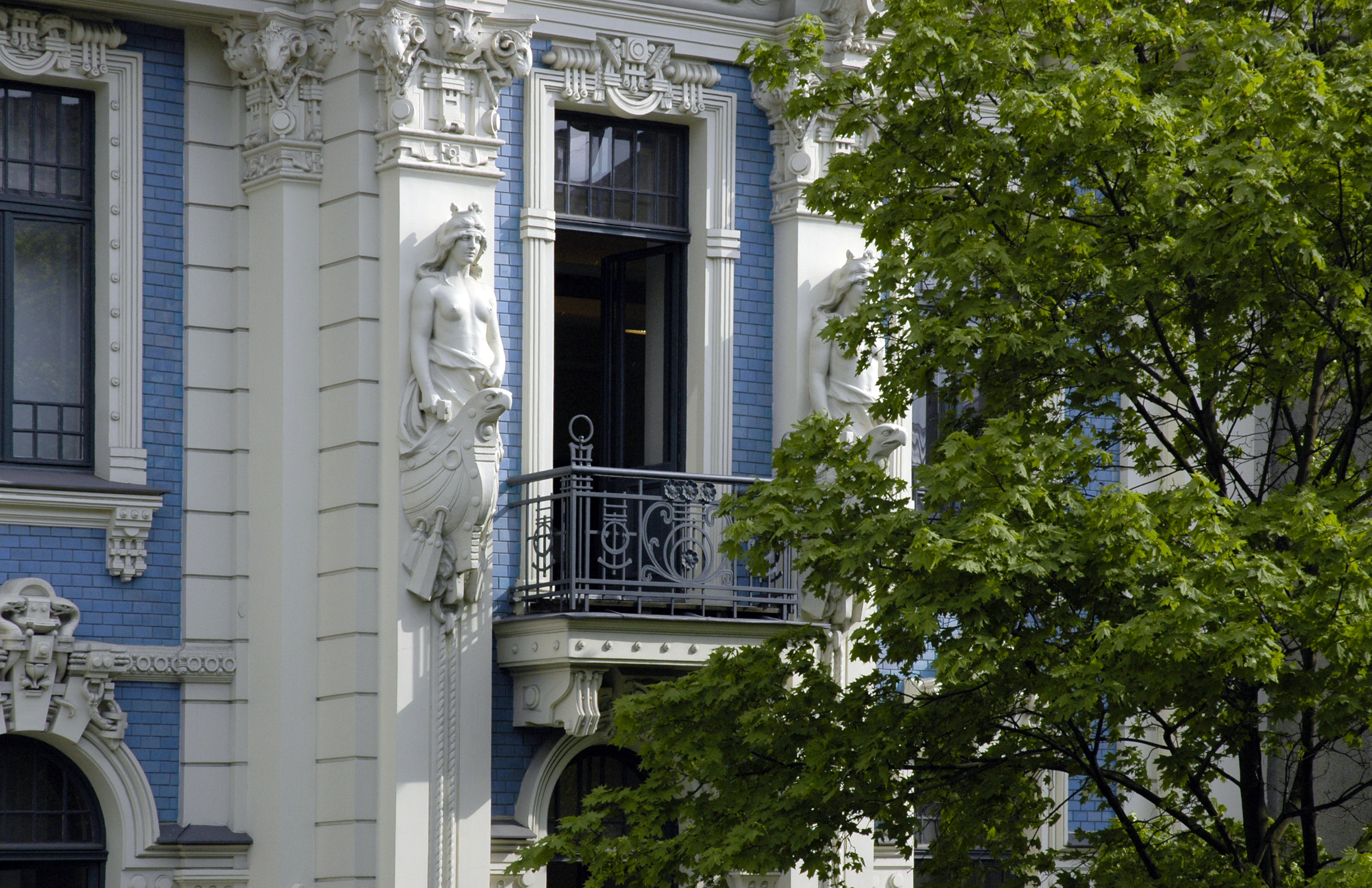 About the School | Stockholm School of Economics in Riga