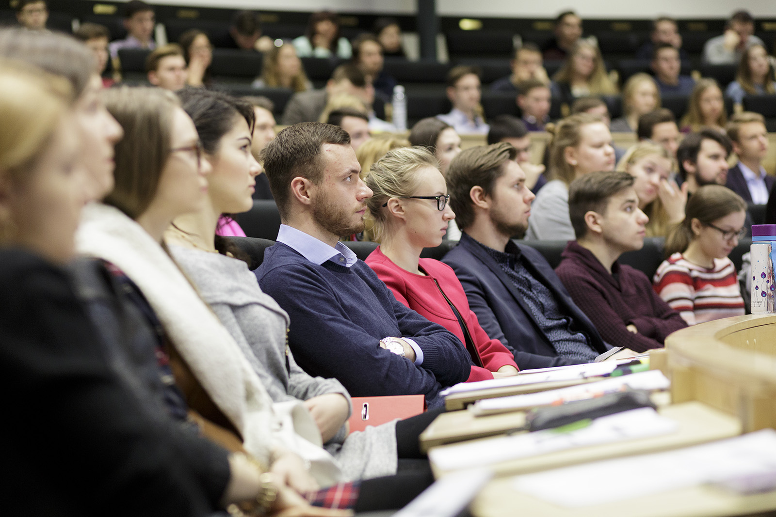 SSE Riga BSc study programme is among the Top 3 study programmes most ...
