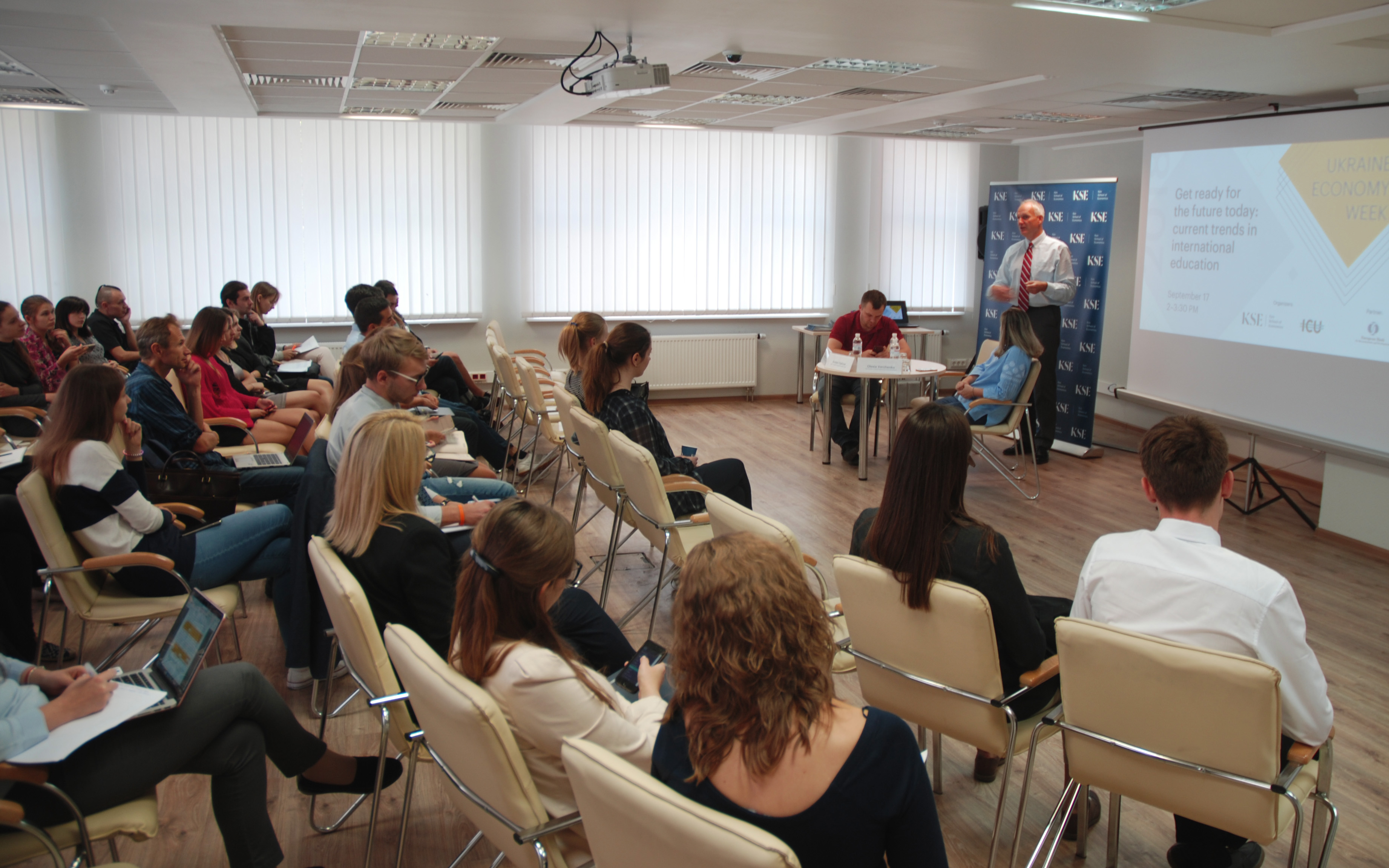 Leading business and economics schools – the Stockholm School of ...