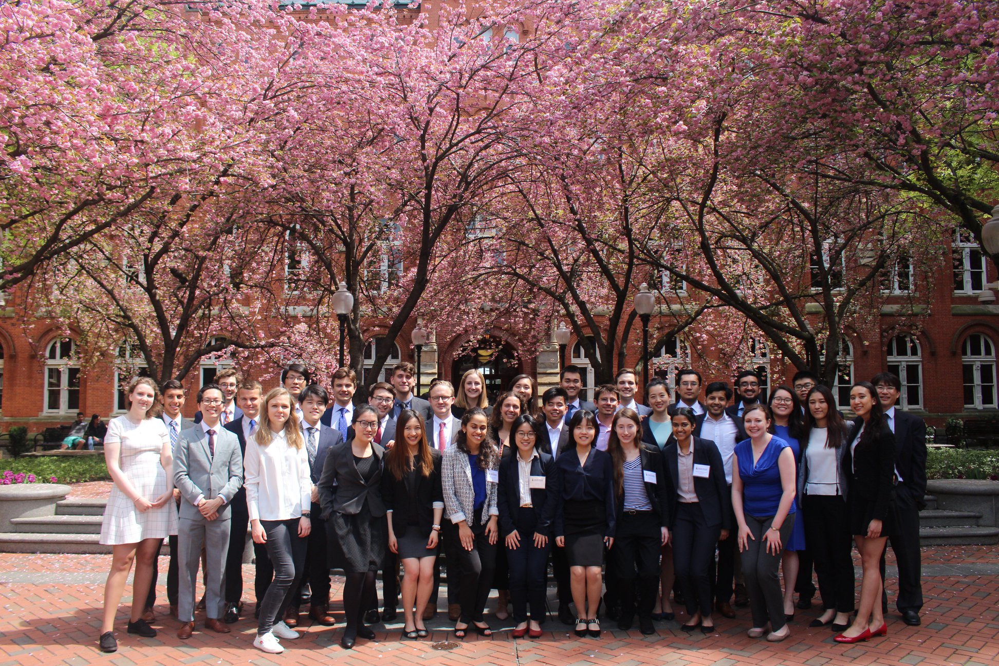 SSE Riga students present their bachelor’s thesis among the world's top ...