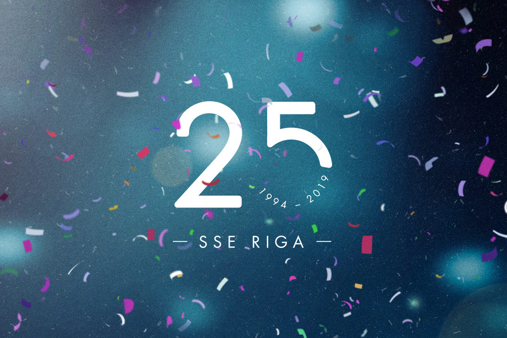 SSE Riga 25th Anniversary Events | Stockholm School of Economics in Riga