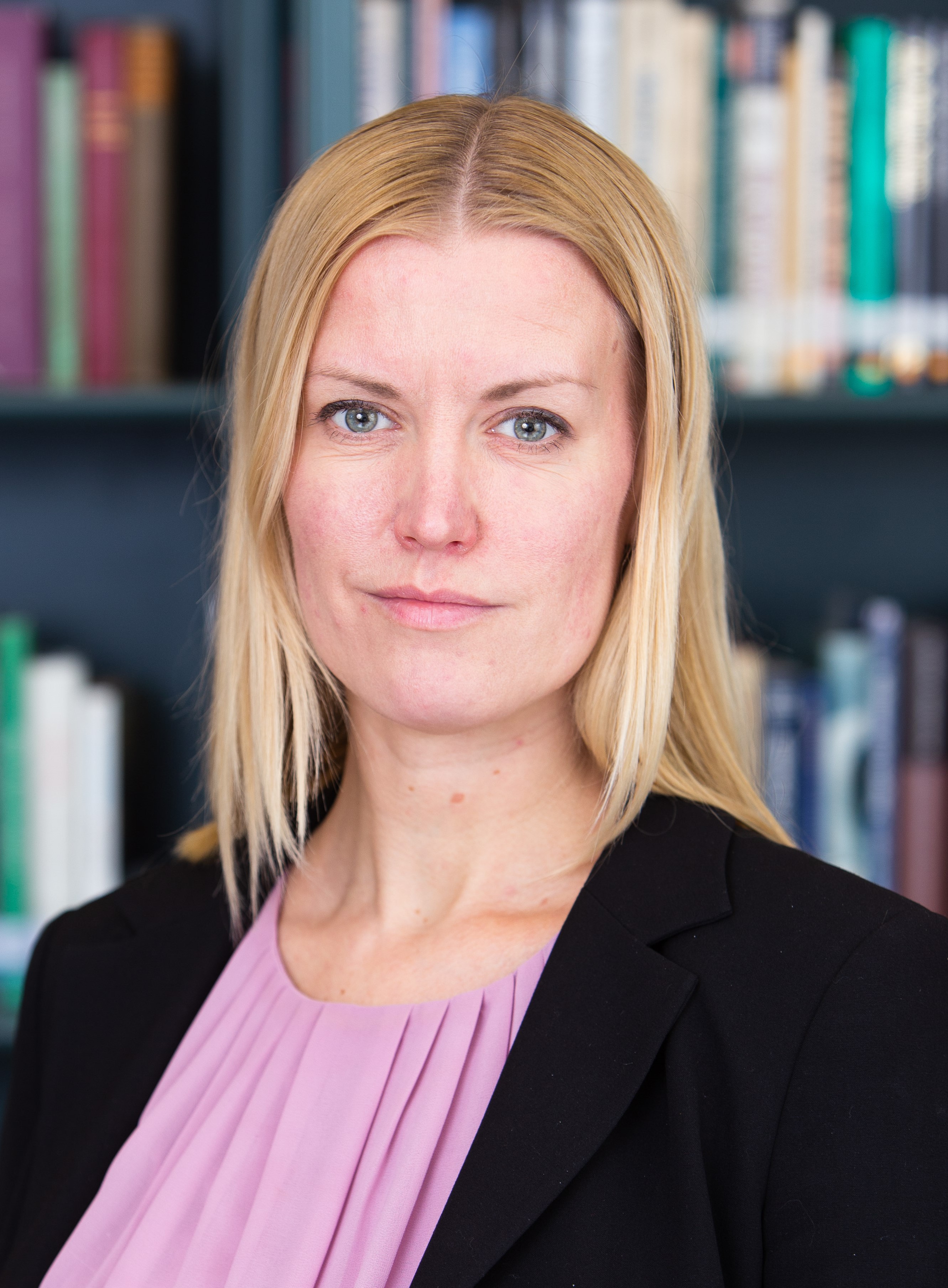 Priede-Trauberga Kate | Stockholm School of Economics in Riga