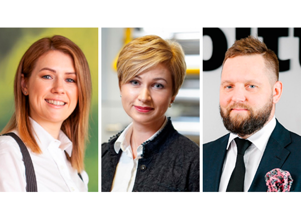 The benefits of an Executive MBA programme | Stockholm School of ...