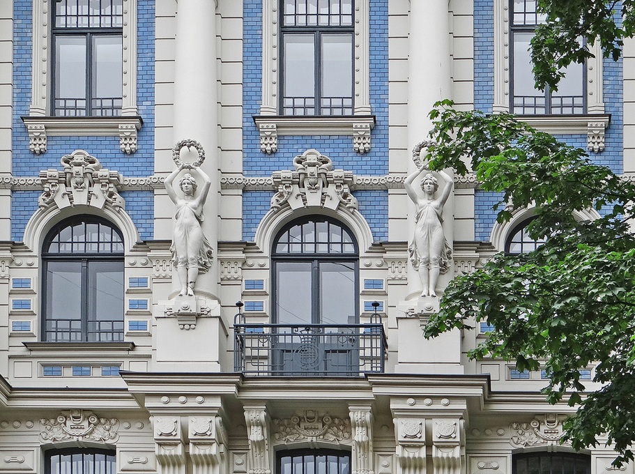 The summer break has started at SSE Riga | Stockholm School of ...