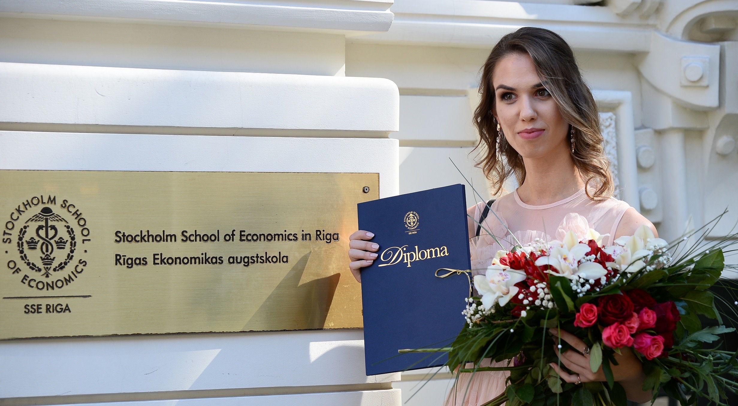 CVTrust | Stockholm School of Economics in Riga