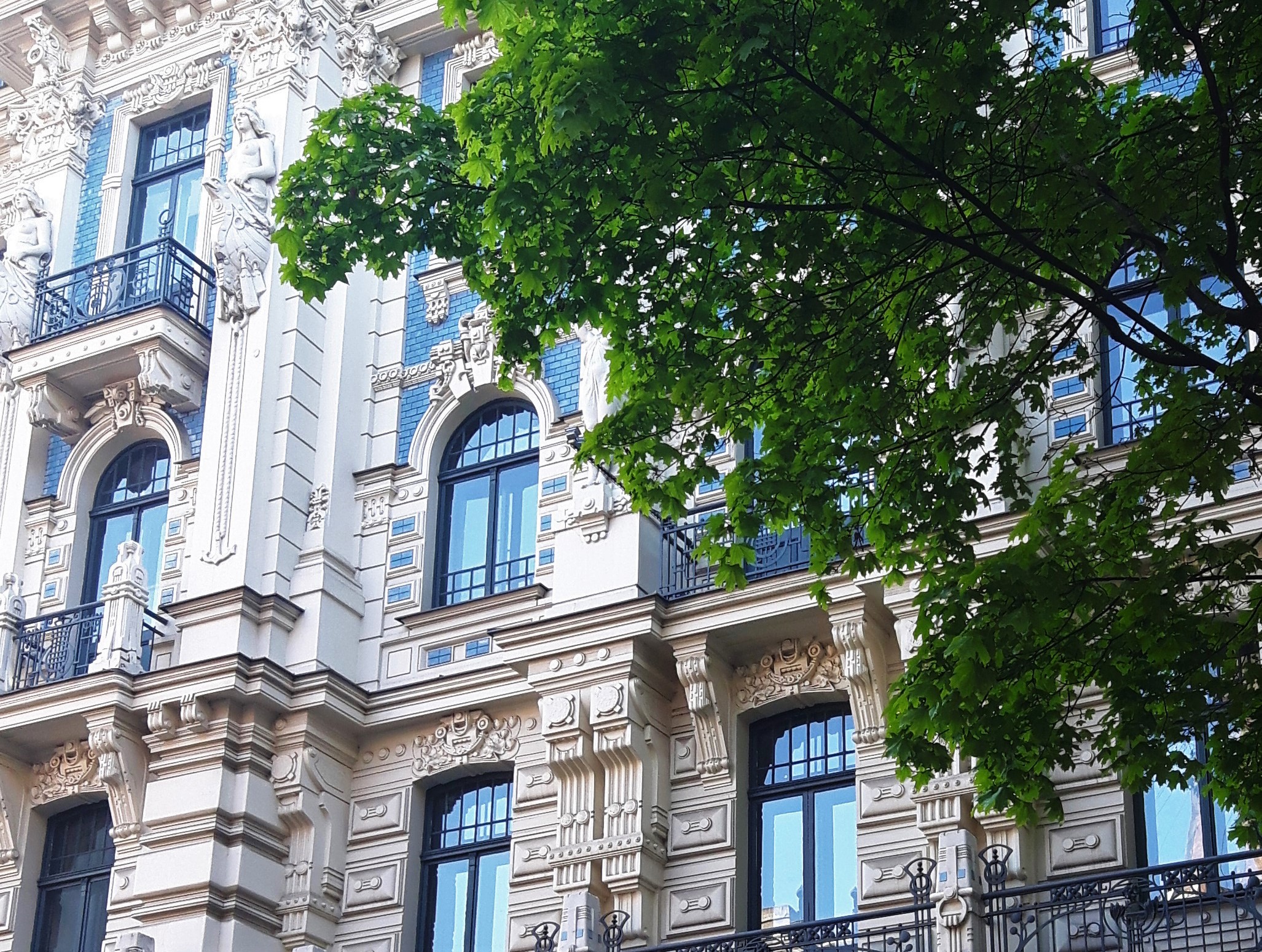 Vacancies at SSE Riga | Stockholm School of Economics in Riga