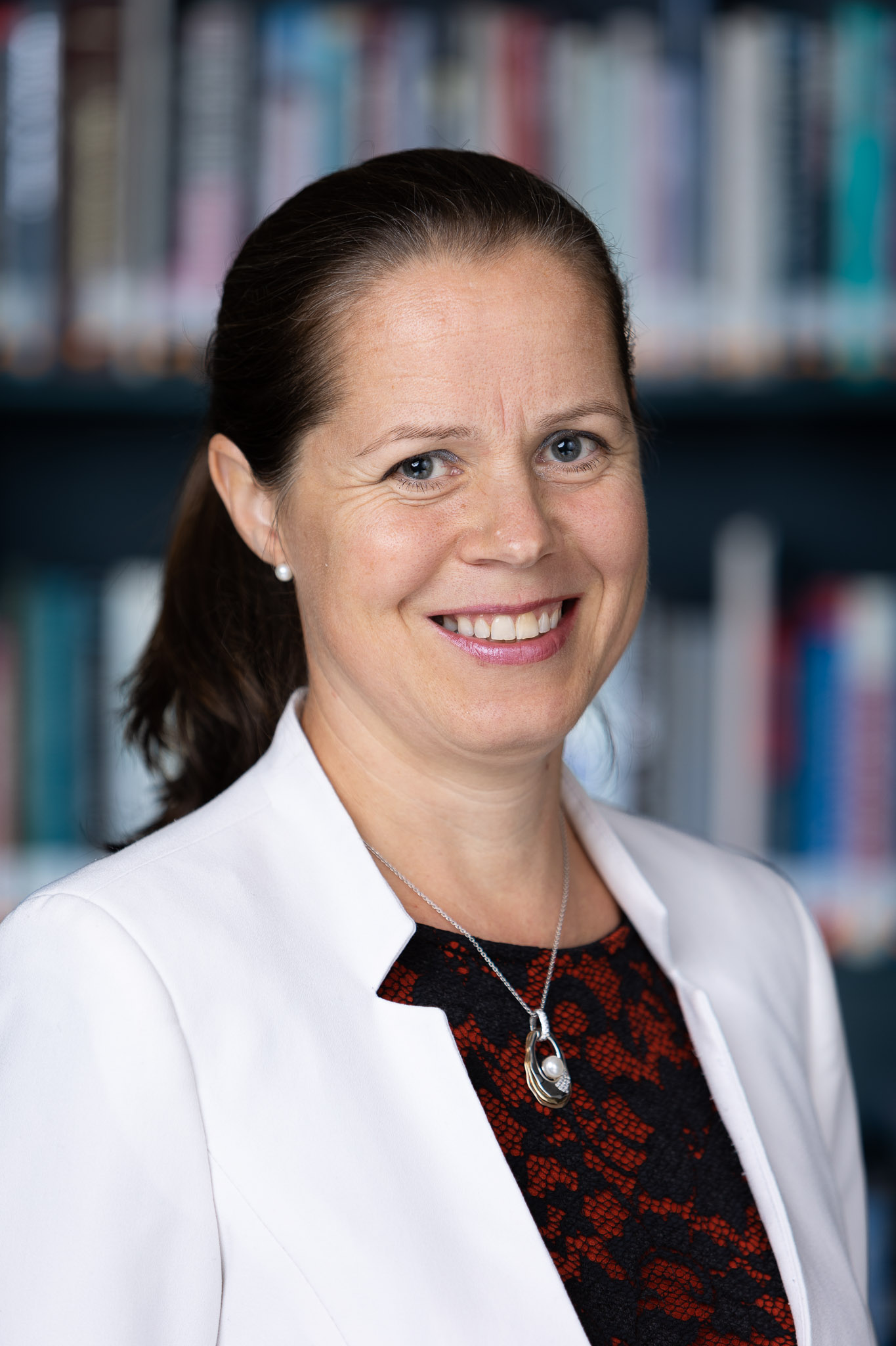 Lublóy Ágnes | Stockholm School of Economics in Riga