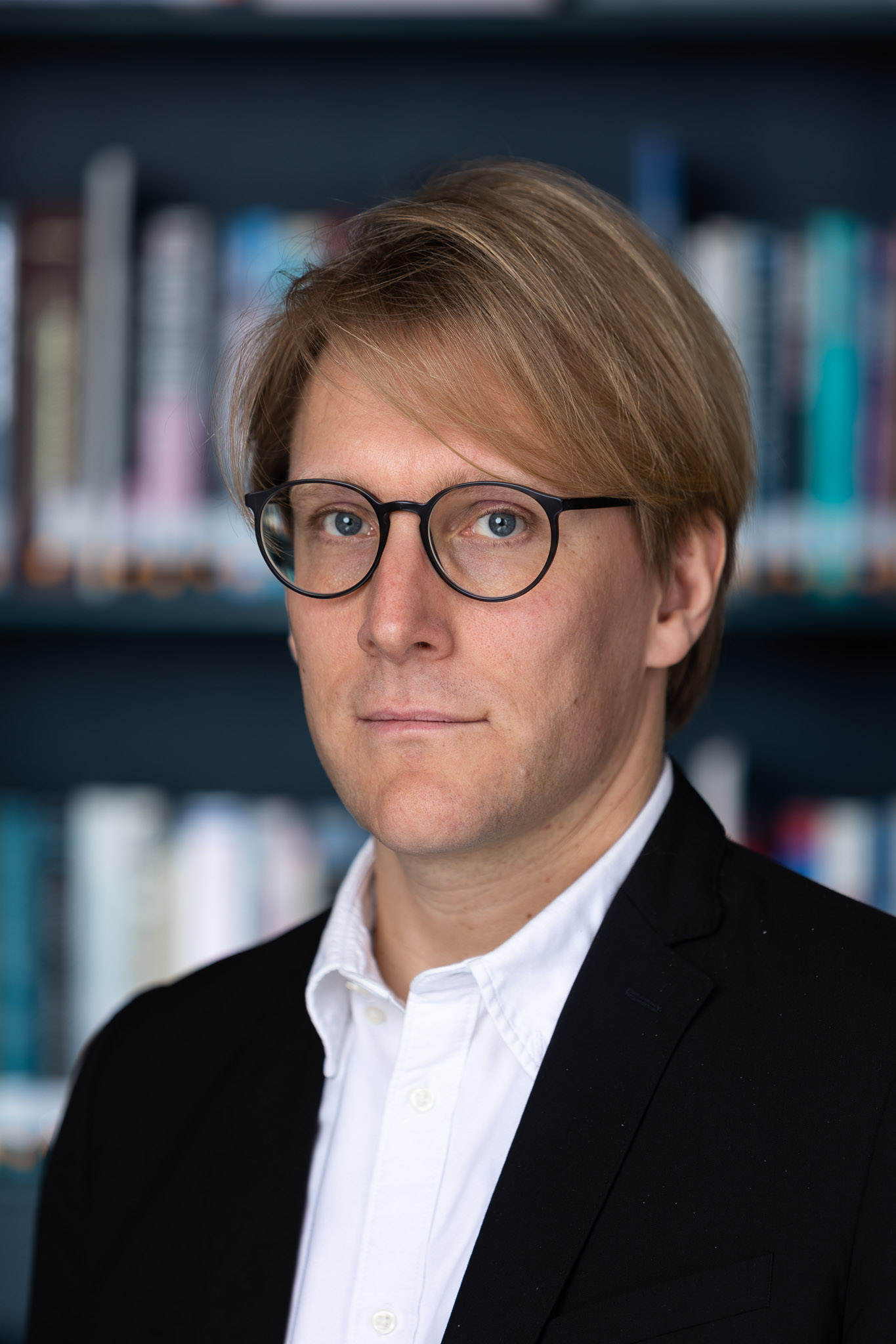 Gerber Dominik | Stockholm School of Economics in Riga