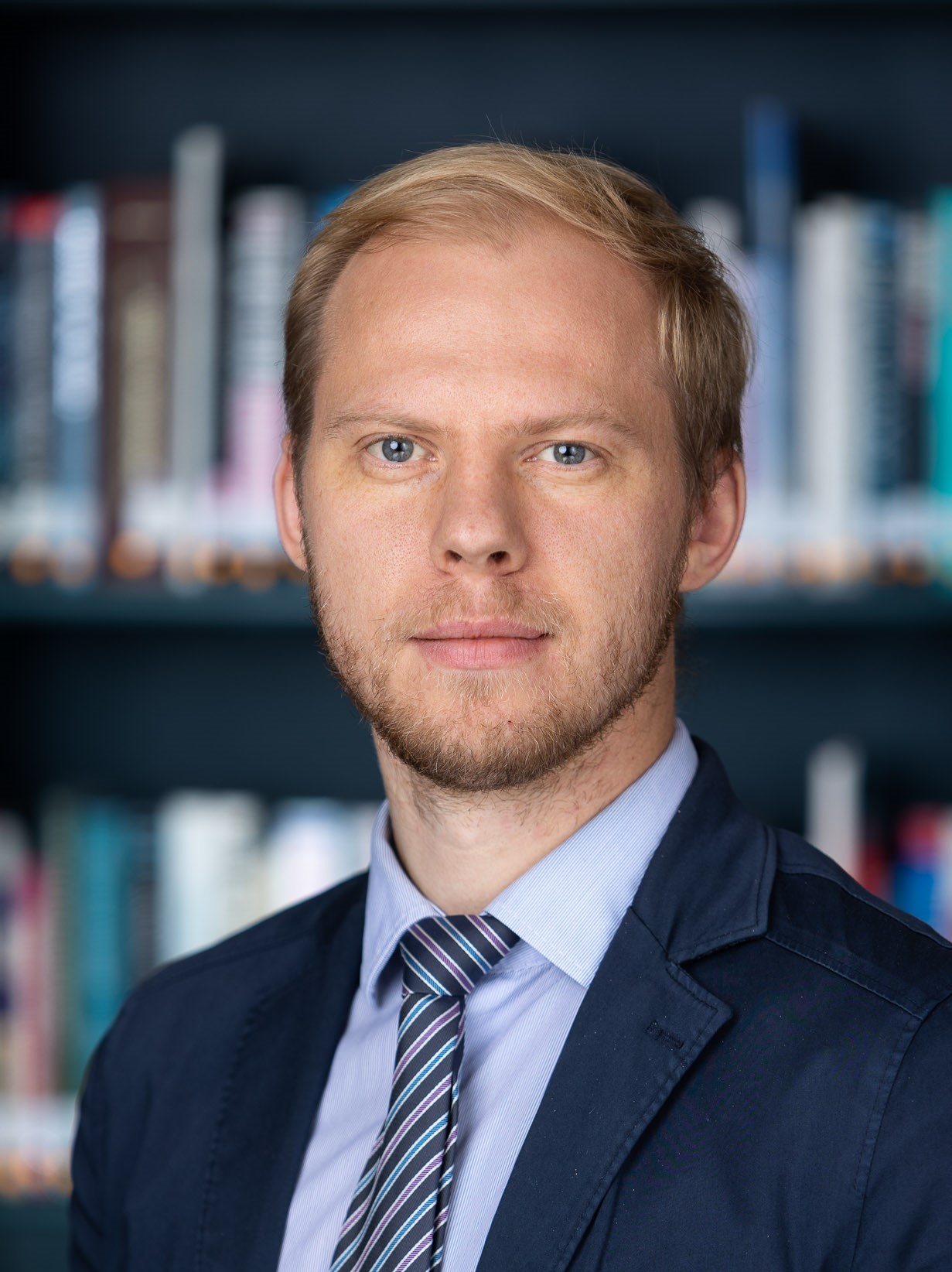 Garančs Rihards | Stockholm School of Economics in Riga