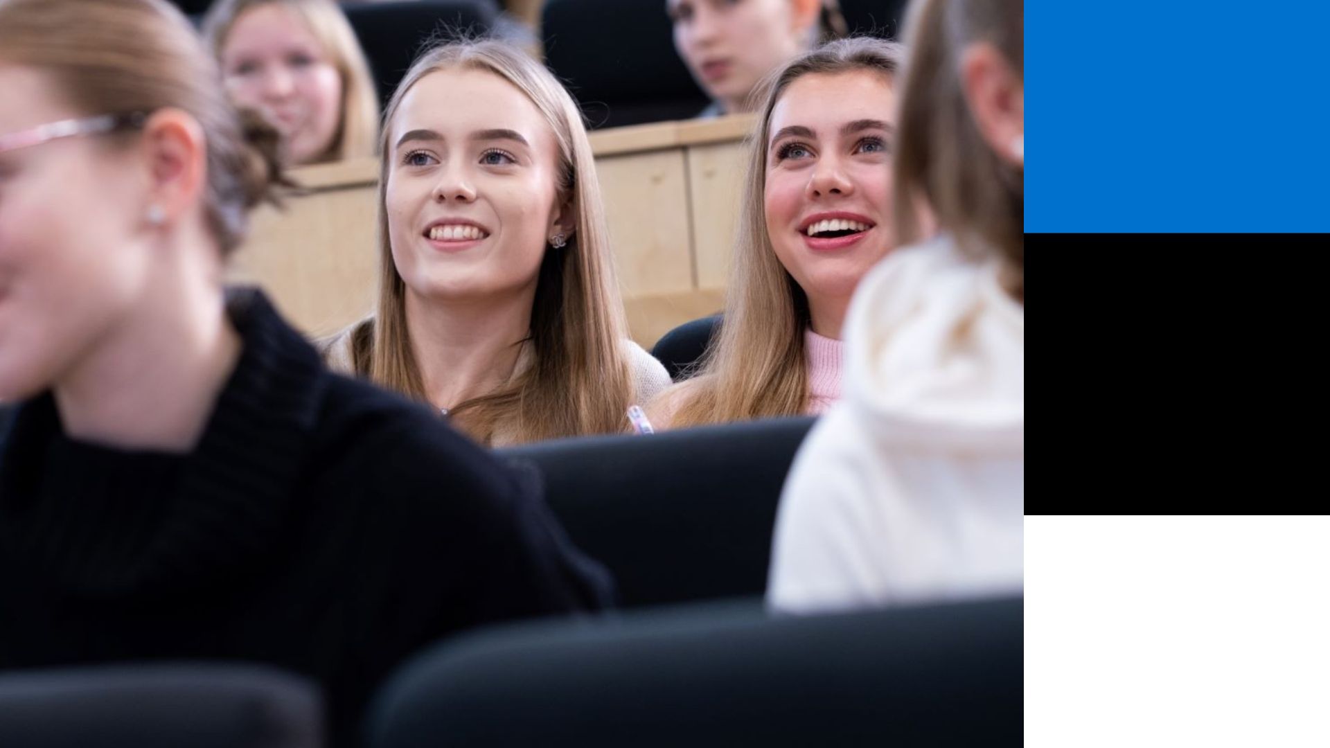 Recruitment Event in Tallinn: Discover SSE Riga's Bachelor Programme ...