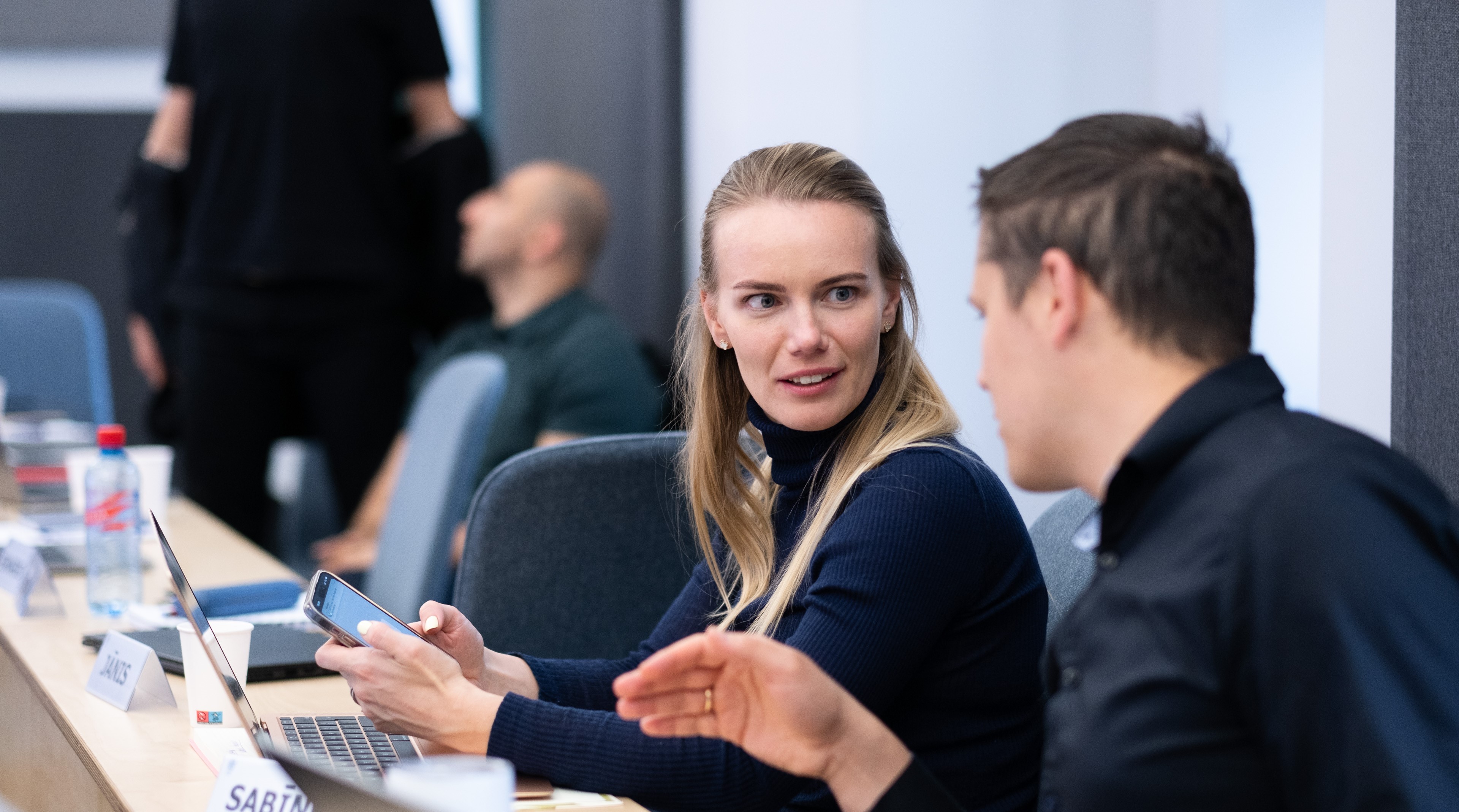 Admission | Stockholm School of Economics in Riga