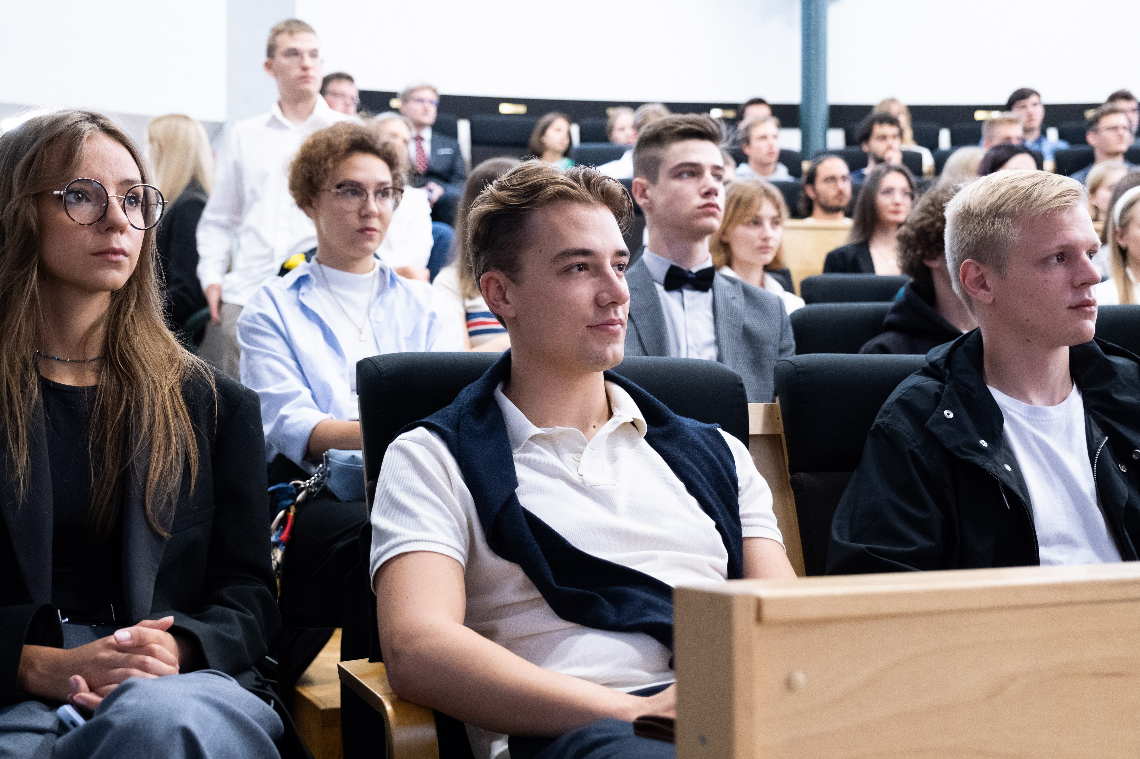 Curriculum | Stockholm School of Economics in Riga