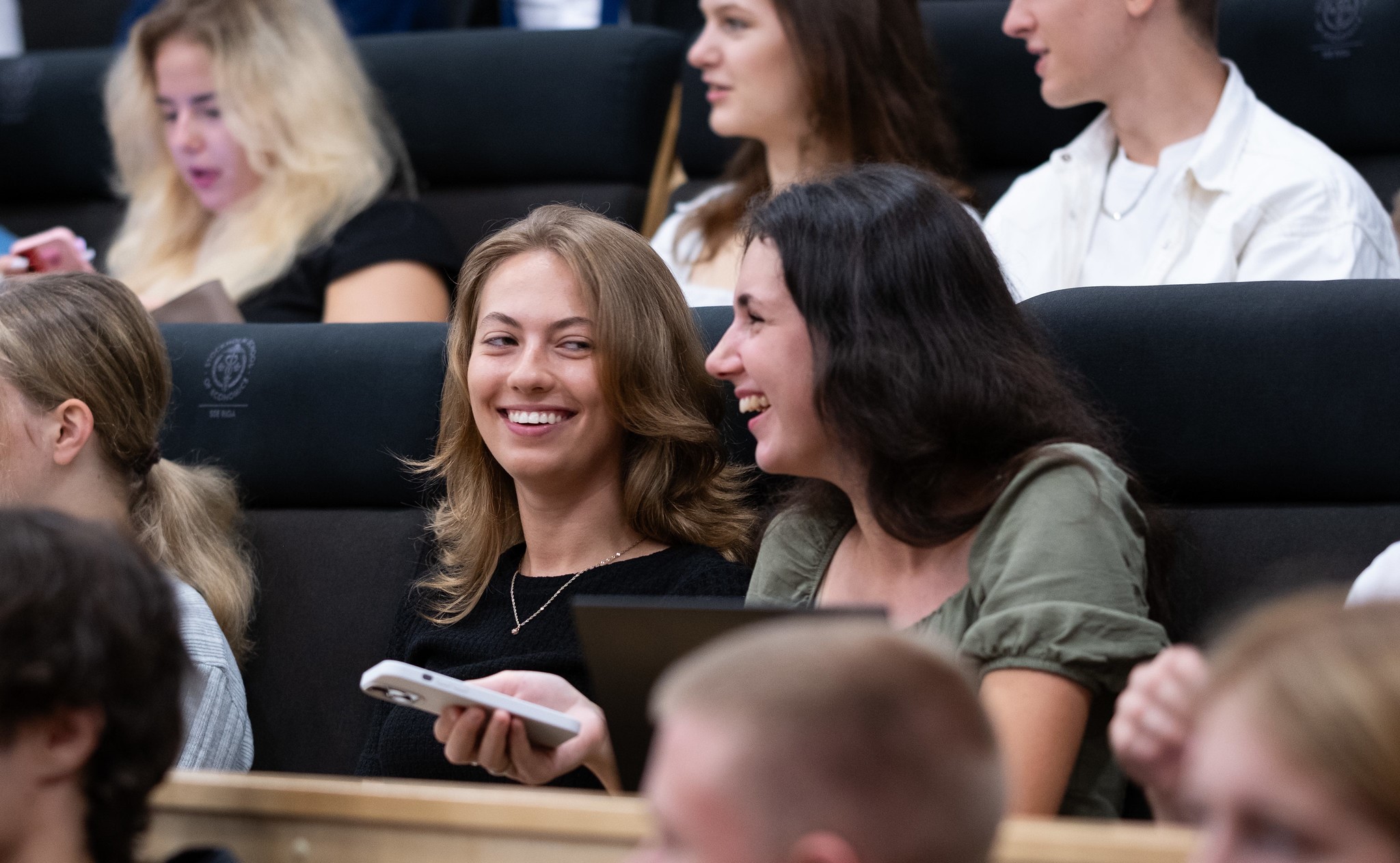 BSc Programme | Stockholm School of Economics in Riga