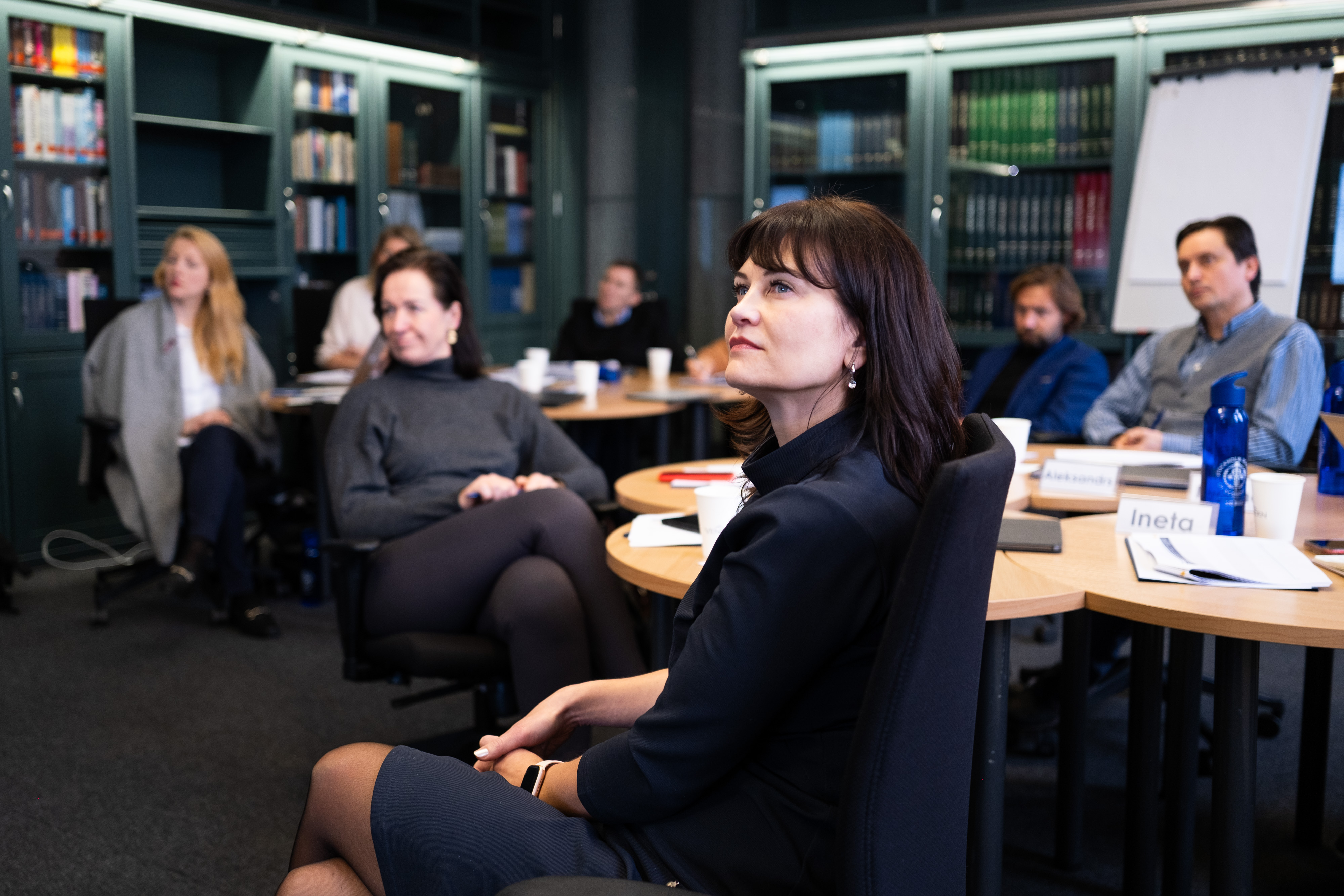 New Executive Education Programme: Sales & Marketing | Stockholm School ...