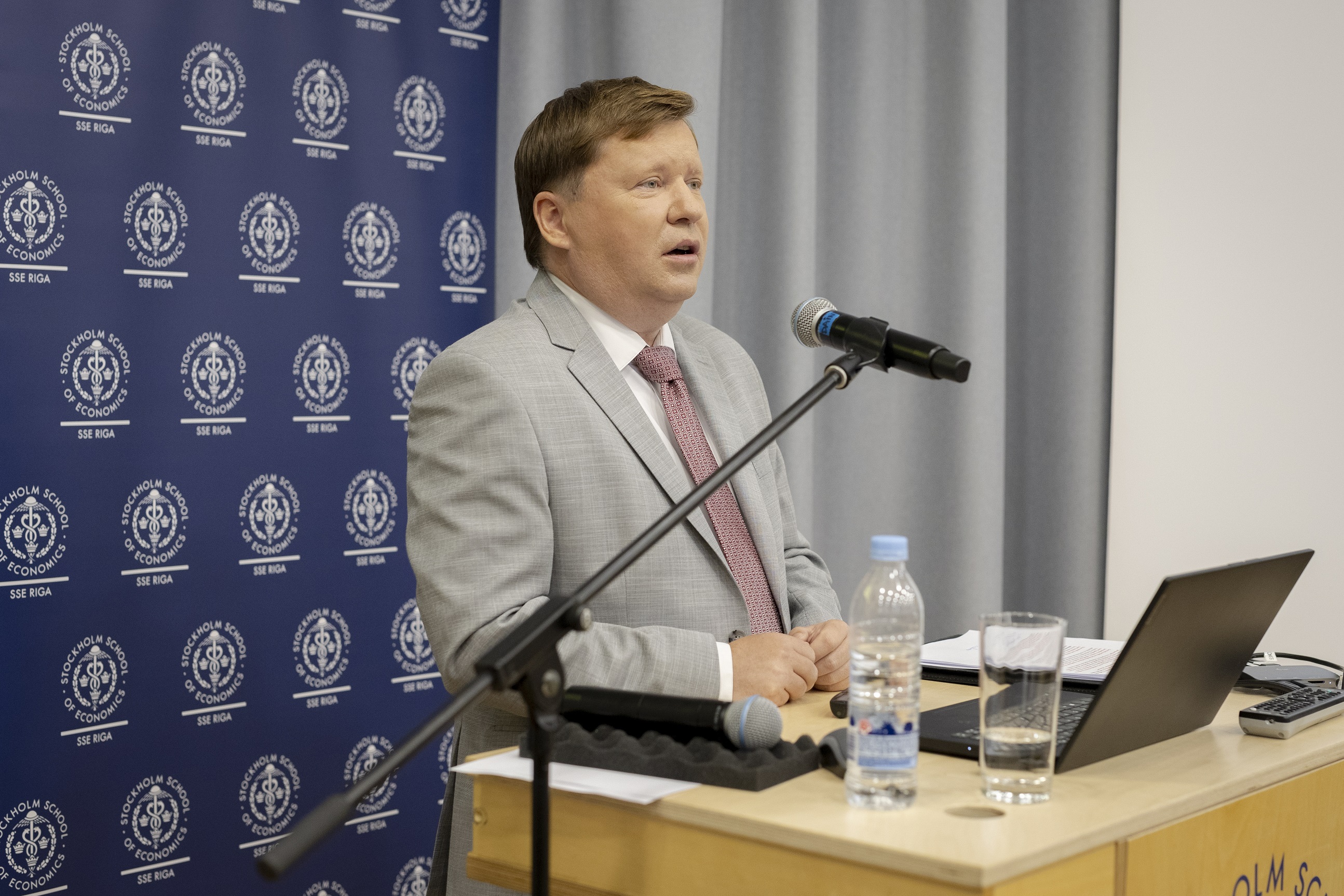 Centre for Sustainable Business | Stockholm School of Economics in Riga