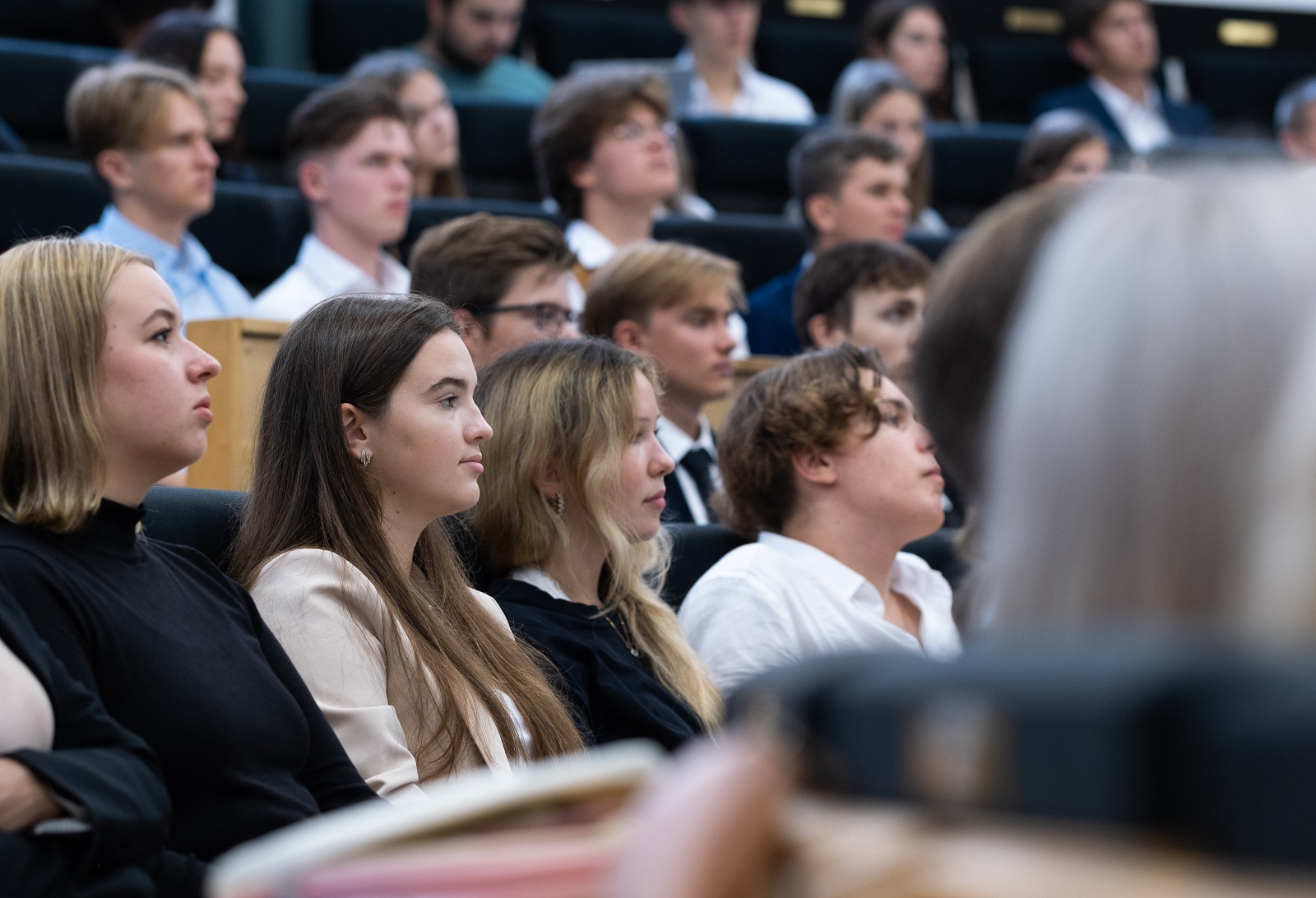 Shadow a Student: Experience one full day at SSE Riga | Stockholm ...