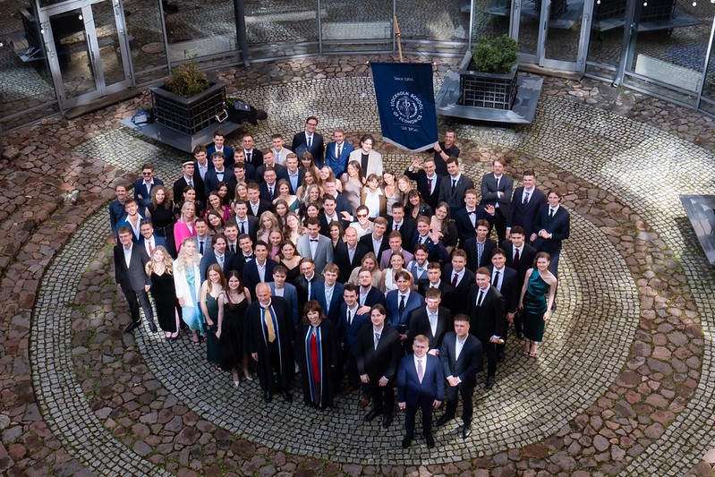 Placement Survey of the Class of 2024: Graduates report strong ...