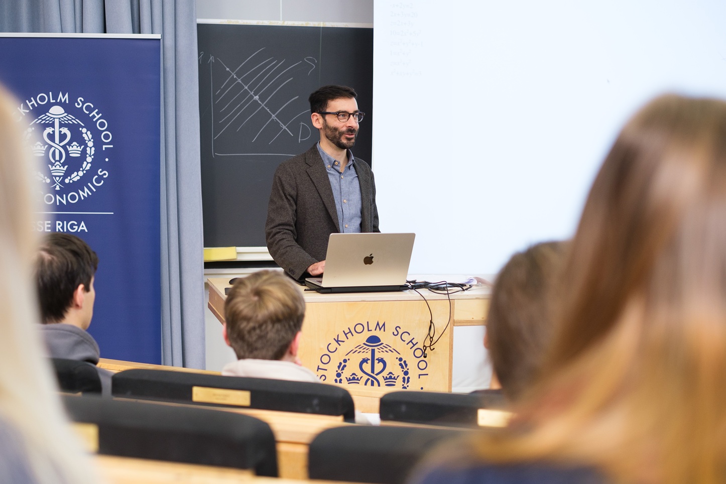 Math Foundation Course for 12th Grade Students in 2026 | Stockholm ...