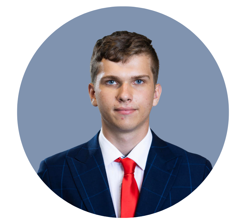 Chat With Our Students | Stockholm School of Economics in Riga