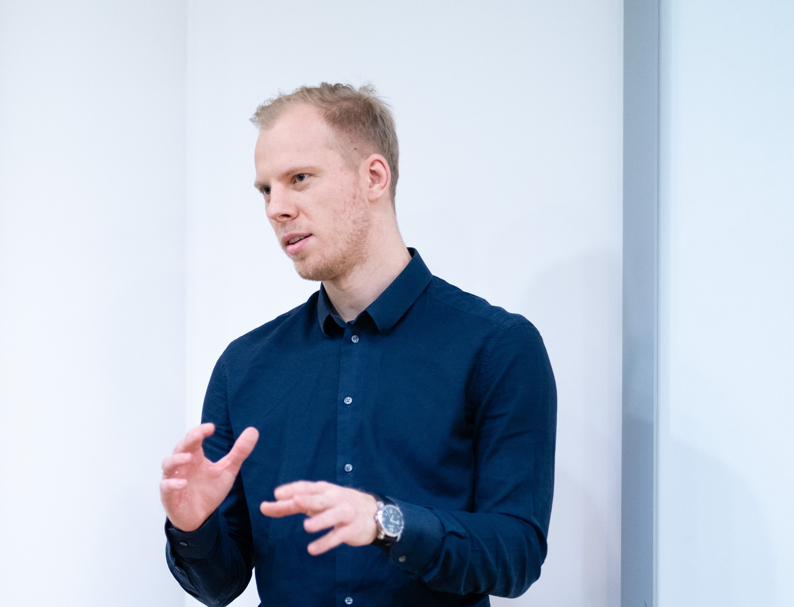 Business Analytics | Stockholm School of Economics in Riga