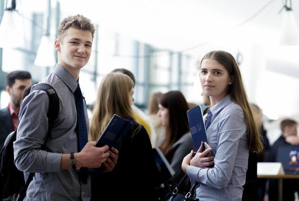 Why SSE Riga | Stockholm School of Economics in Riga