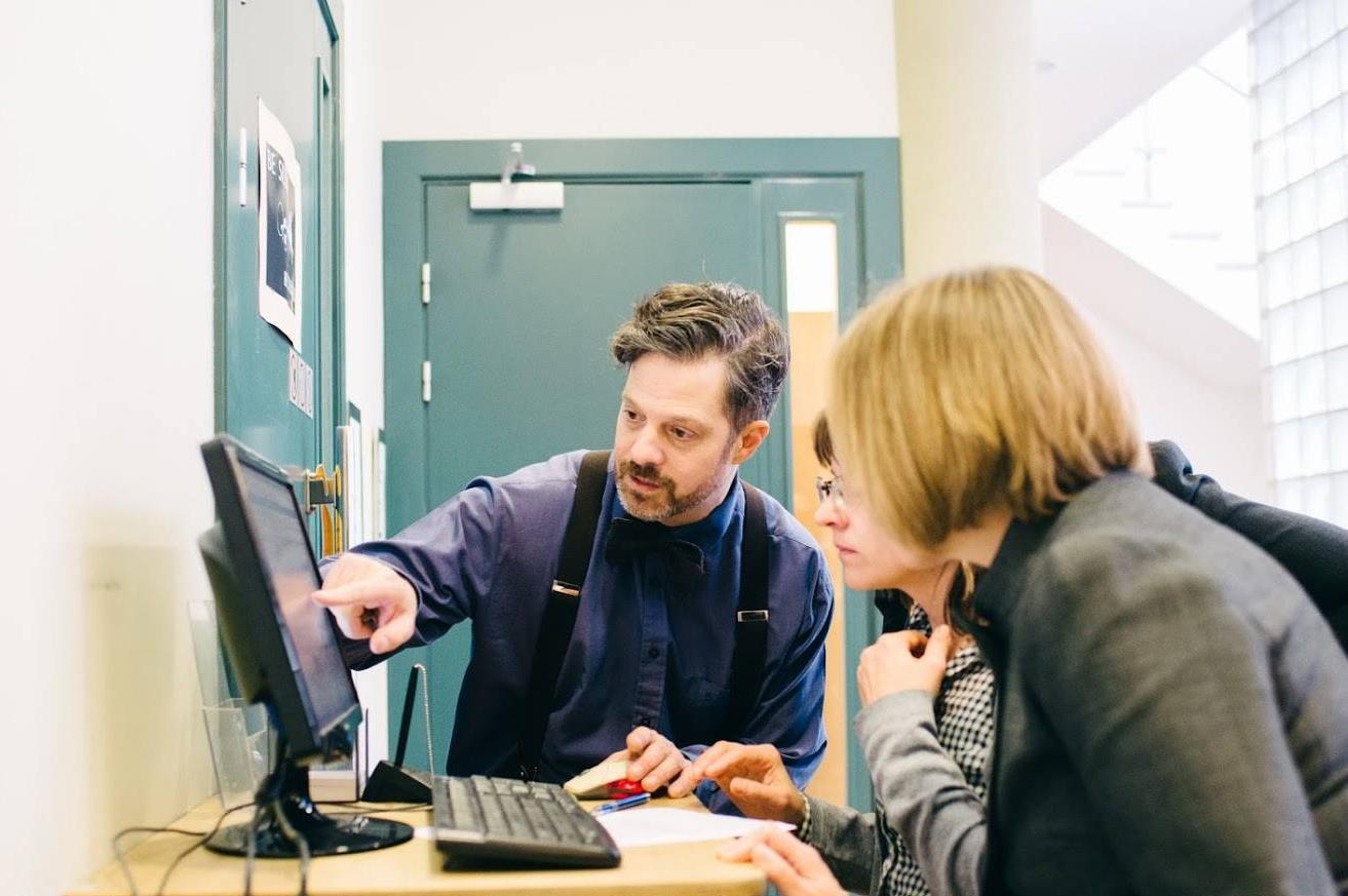 Services & Catalog | Stockholm School of Economics in Riga