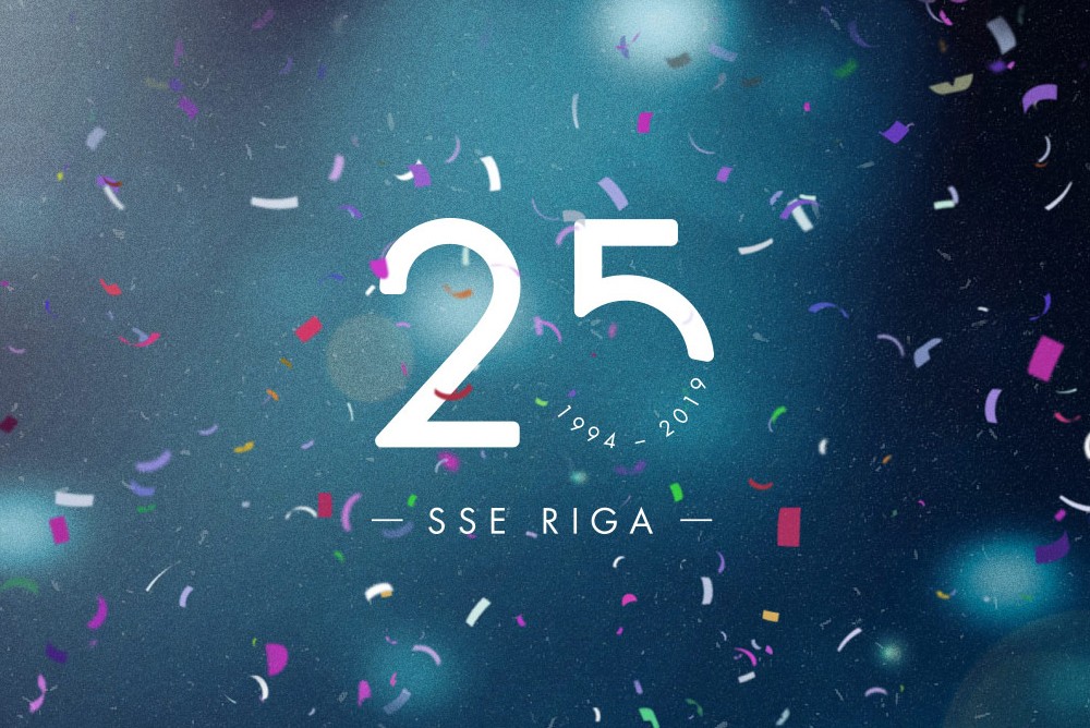 SSE Riga 25th Anniversary Events | Stockholm School of Economics in Riga