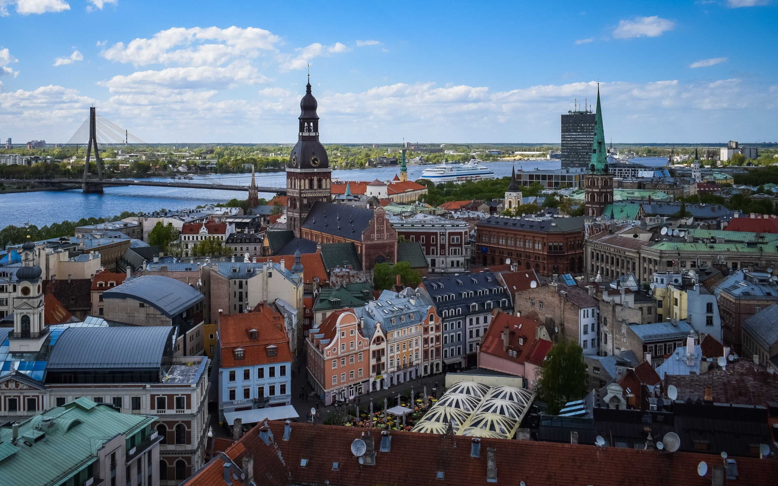 ECGI - SSE Riga Conference on "SMEs, Families and Capital Markets ...