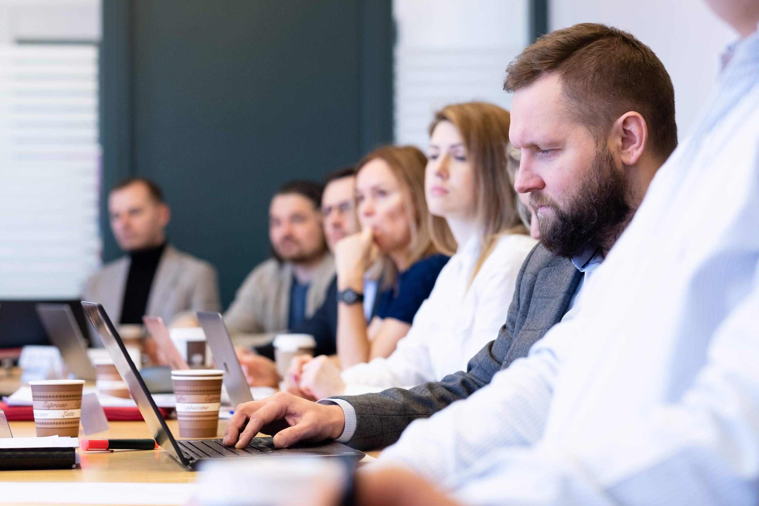 SSE Riga is relaunching the Executive MBA programme in 2020 | Stockholm ...