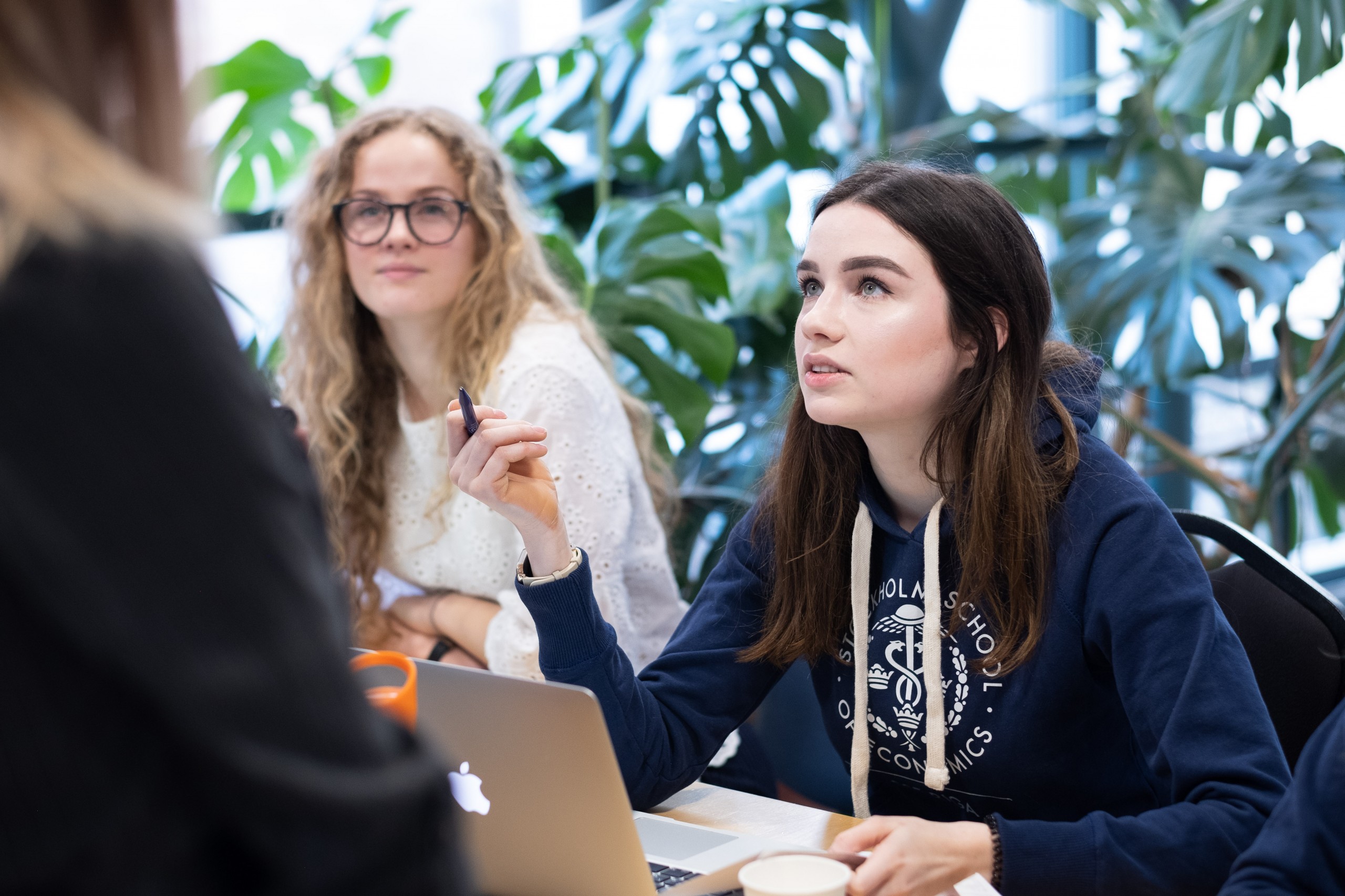 SSE Riga changes admission requirements to support Bachelor programme ...