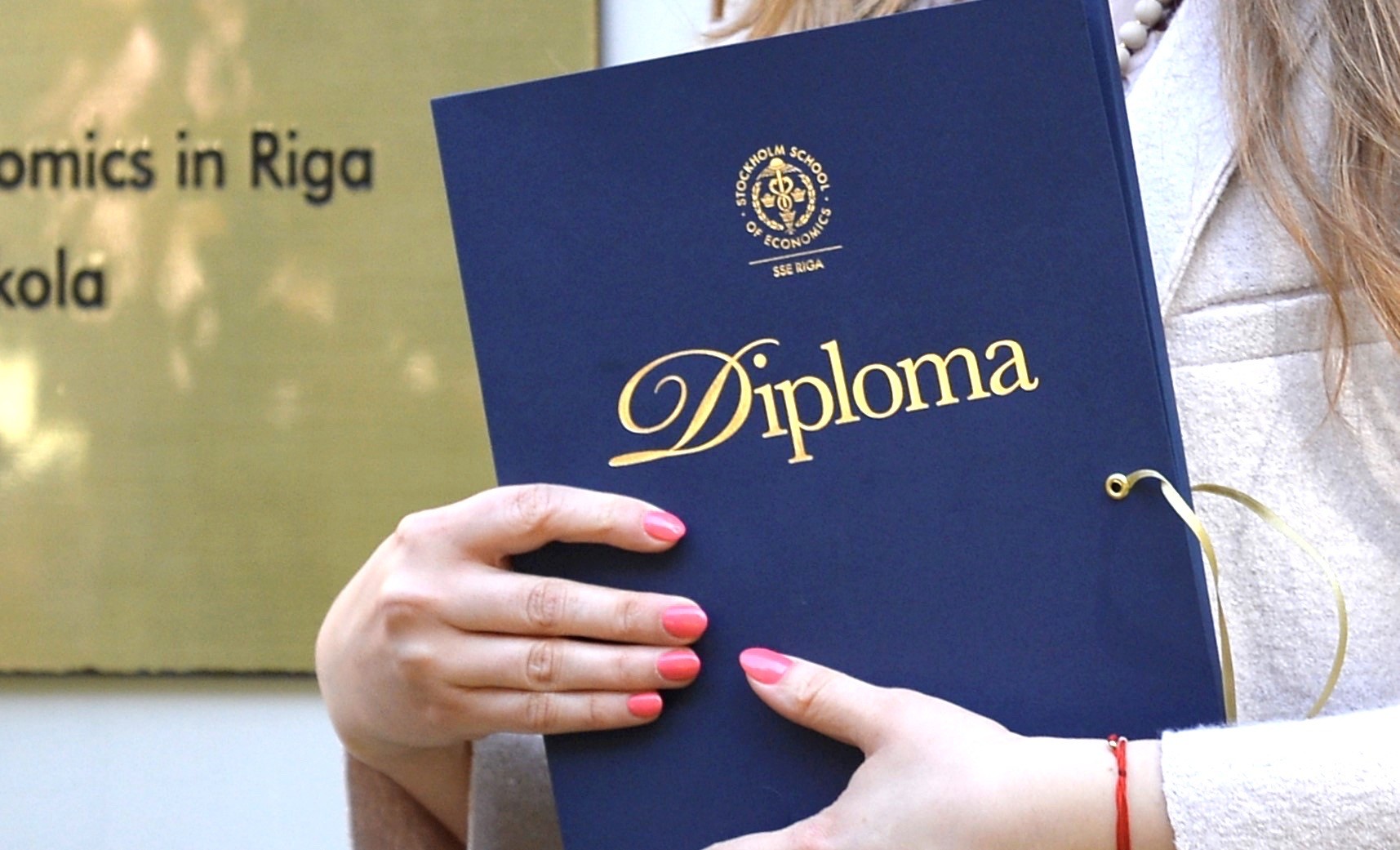 Monitoring Graduates’ Results: SSE Riga has highest-paid graduates ...