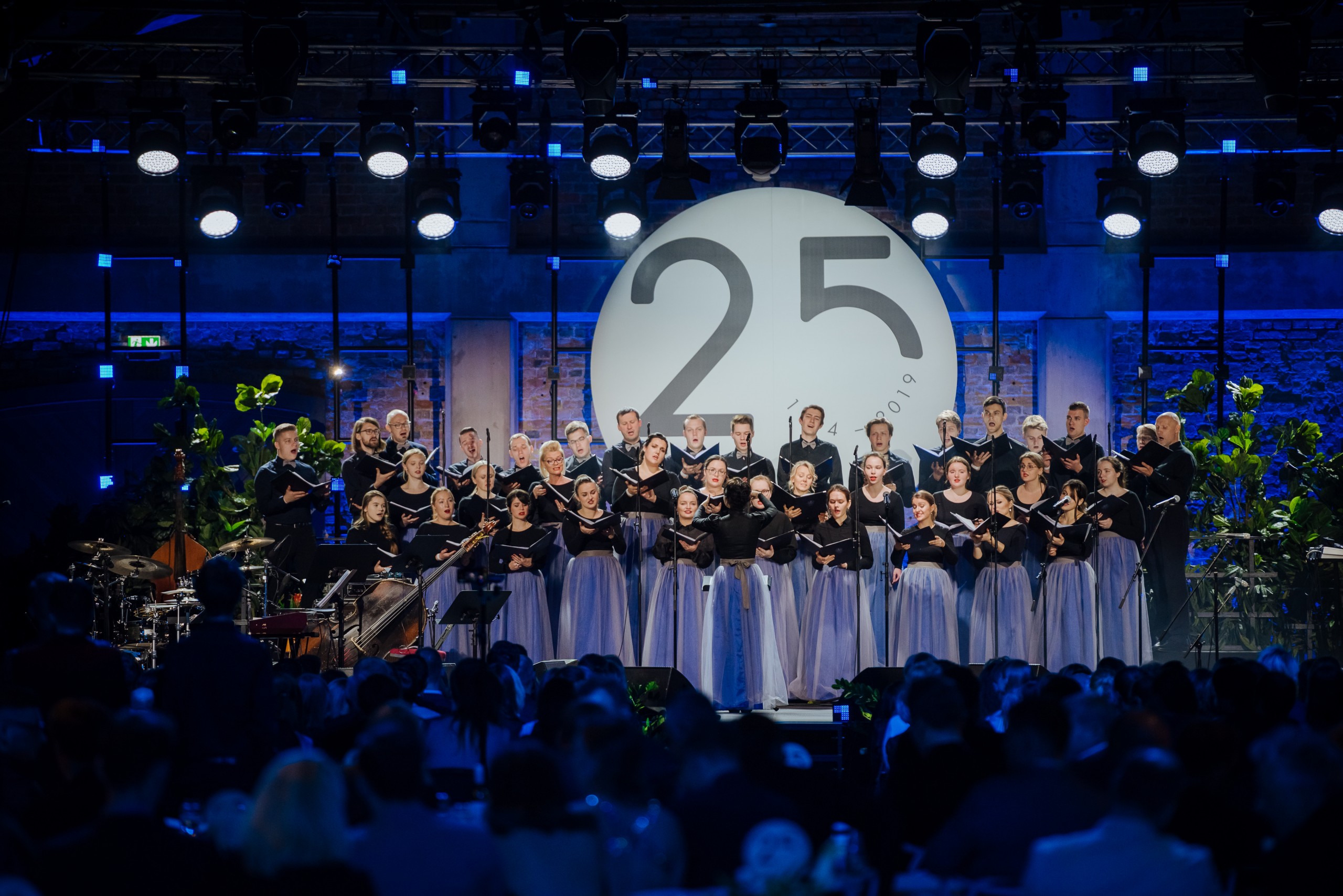 SSE Riga Choir Audition | Stockholm School of Economics in Riga