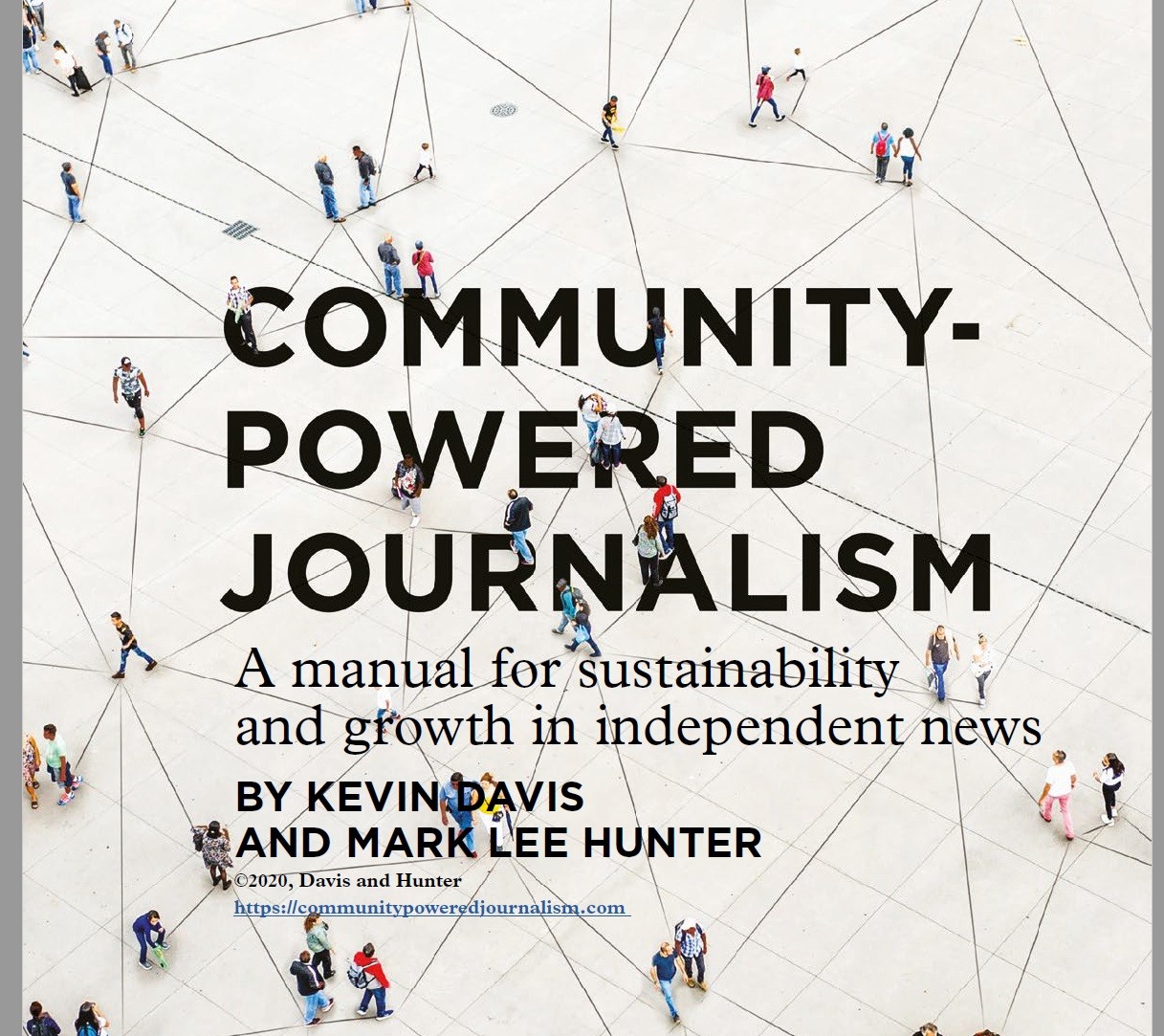Community-Powered Journalism: A Manual for Growth and Sustainability in ...