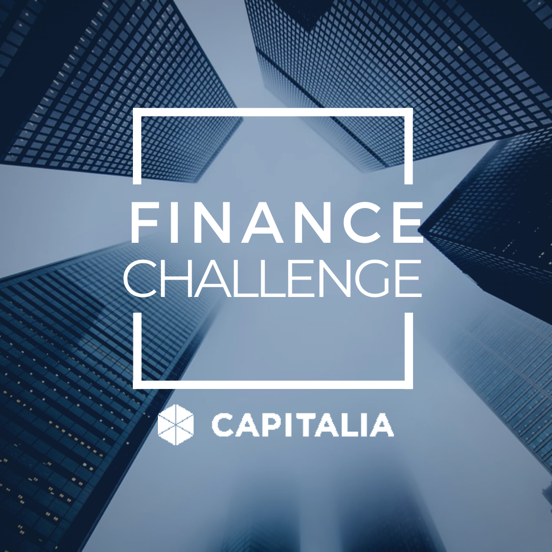 Finance Challenge 2021 undergoes improvements in the digital format ...