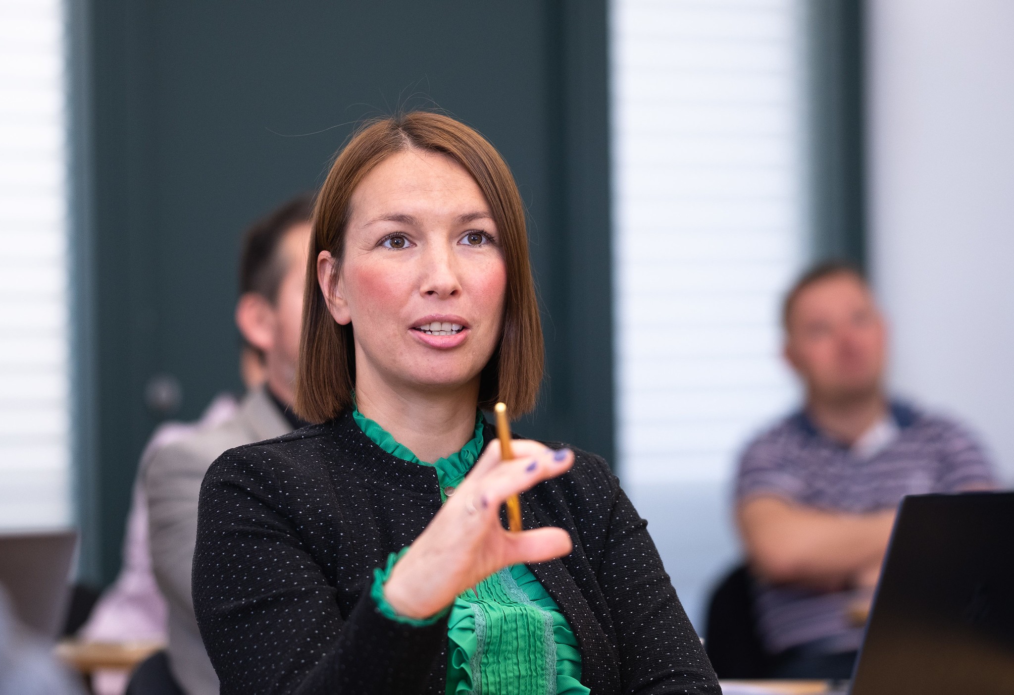 Curriculum | Stockholm School of Economics in Riga