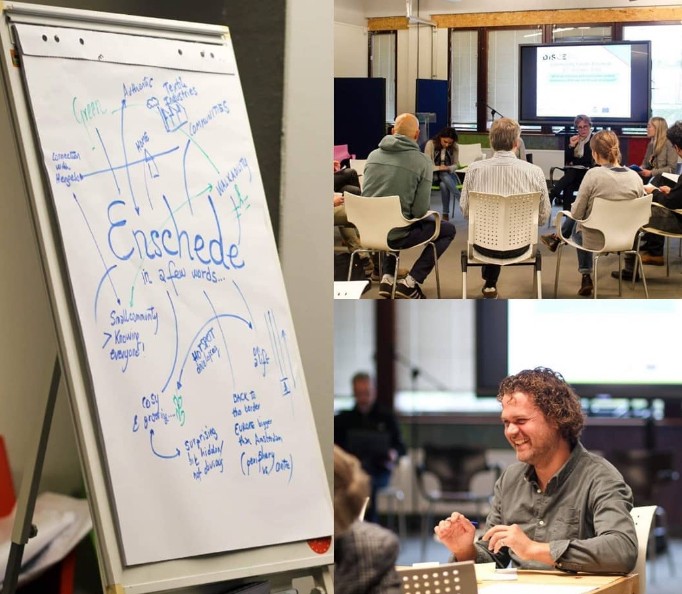 Invitation: DISCE Policy Workshop in Liepāja | Stockholm School of ...