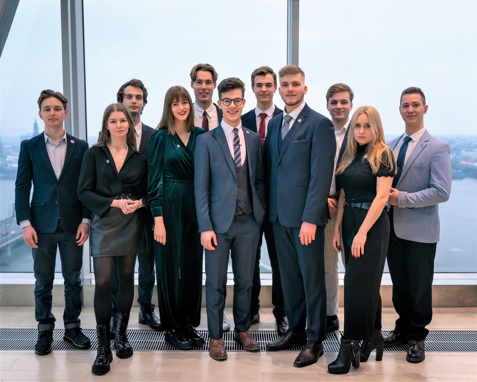 BSc Recruitment Event: Meet the Peers – Afternoon with Students ...