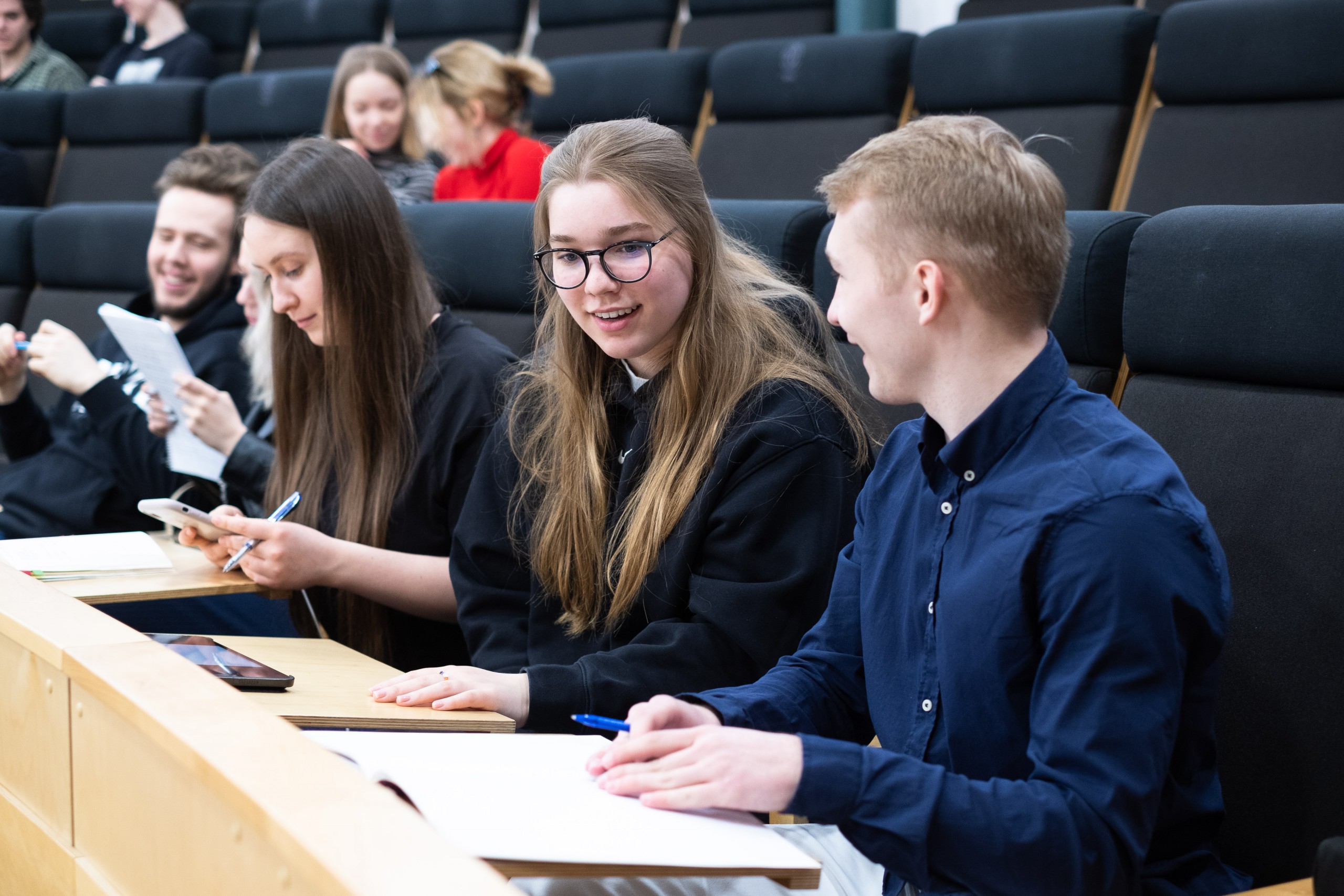 SSE Riga’s Bachelor programme ranked by employers in Latvia as the most ...