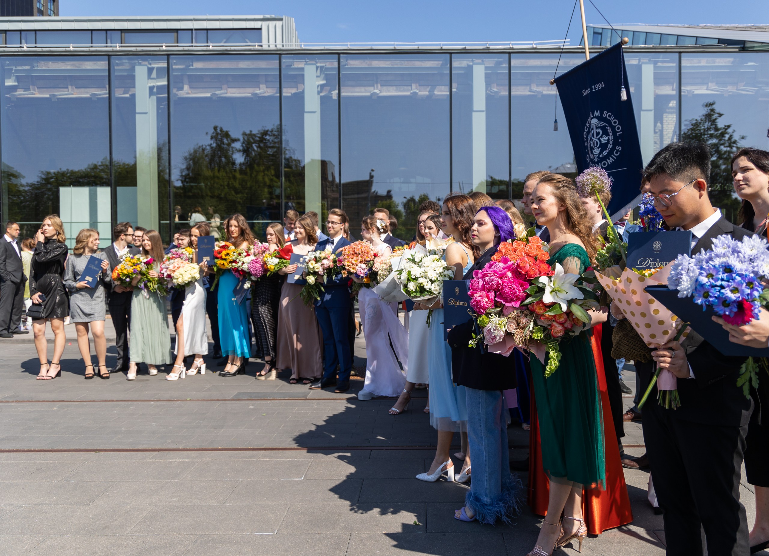 Insights from the Bachelor Class of 2023's early career placement ...