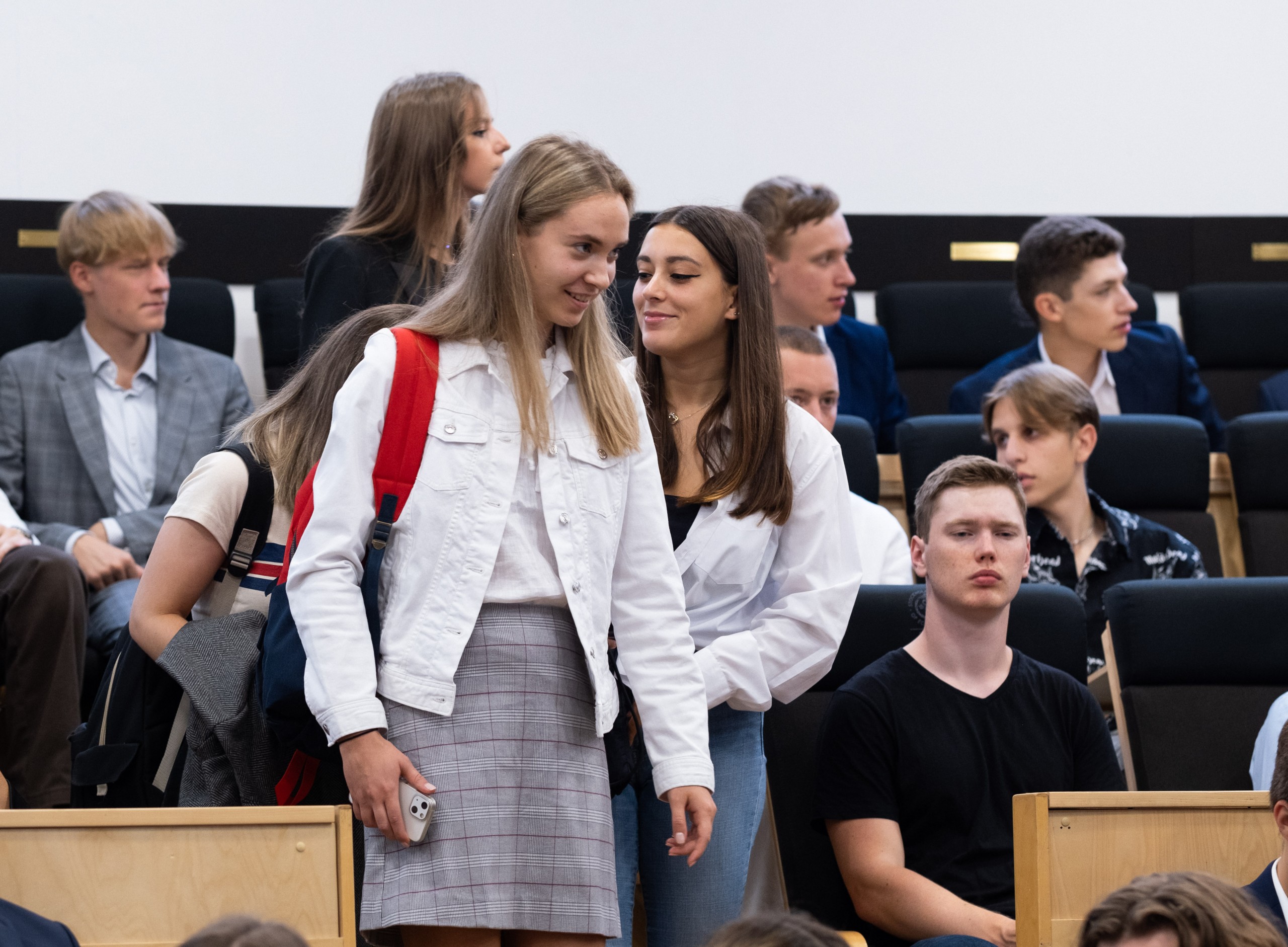 Webinar for Non-EU Applicants: Preview of SSE Riga and Bachelor ...